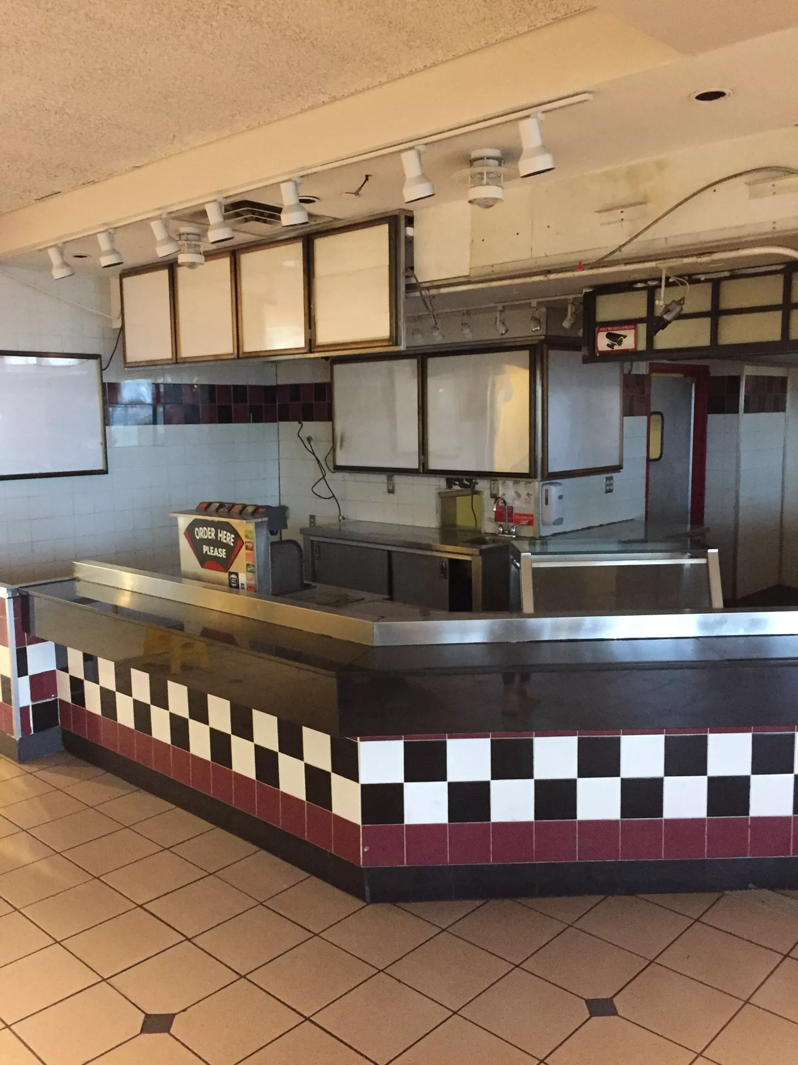 Sakkio Japan is Closed at Tower City