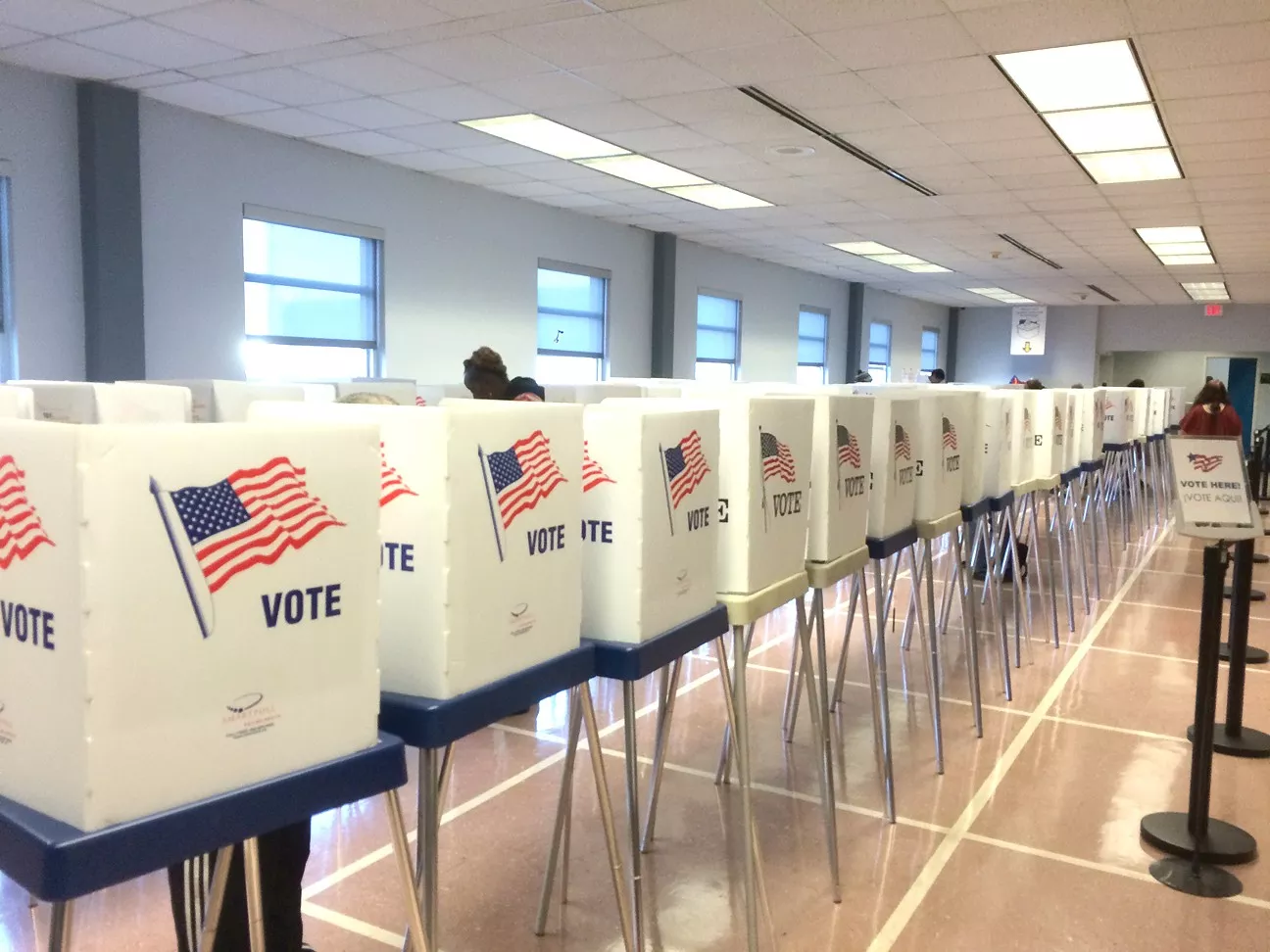Ohio House Votes to Stamp Out Ranked Choice Voting Before It Begins