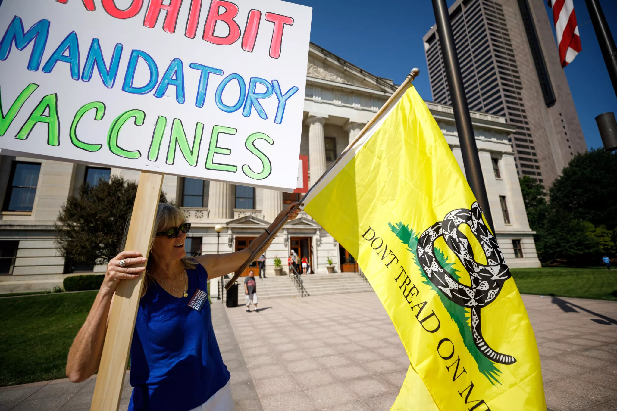 Measles Cases Reported in Cuyahoga County, Ohio Health Director Urges ...