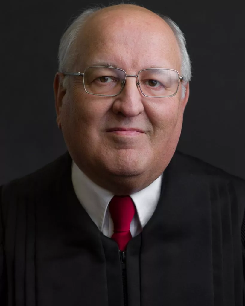 State Disciplinary Hearing Against Geauga County Probate Judge Tim ...