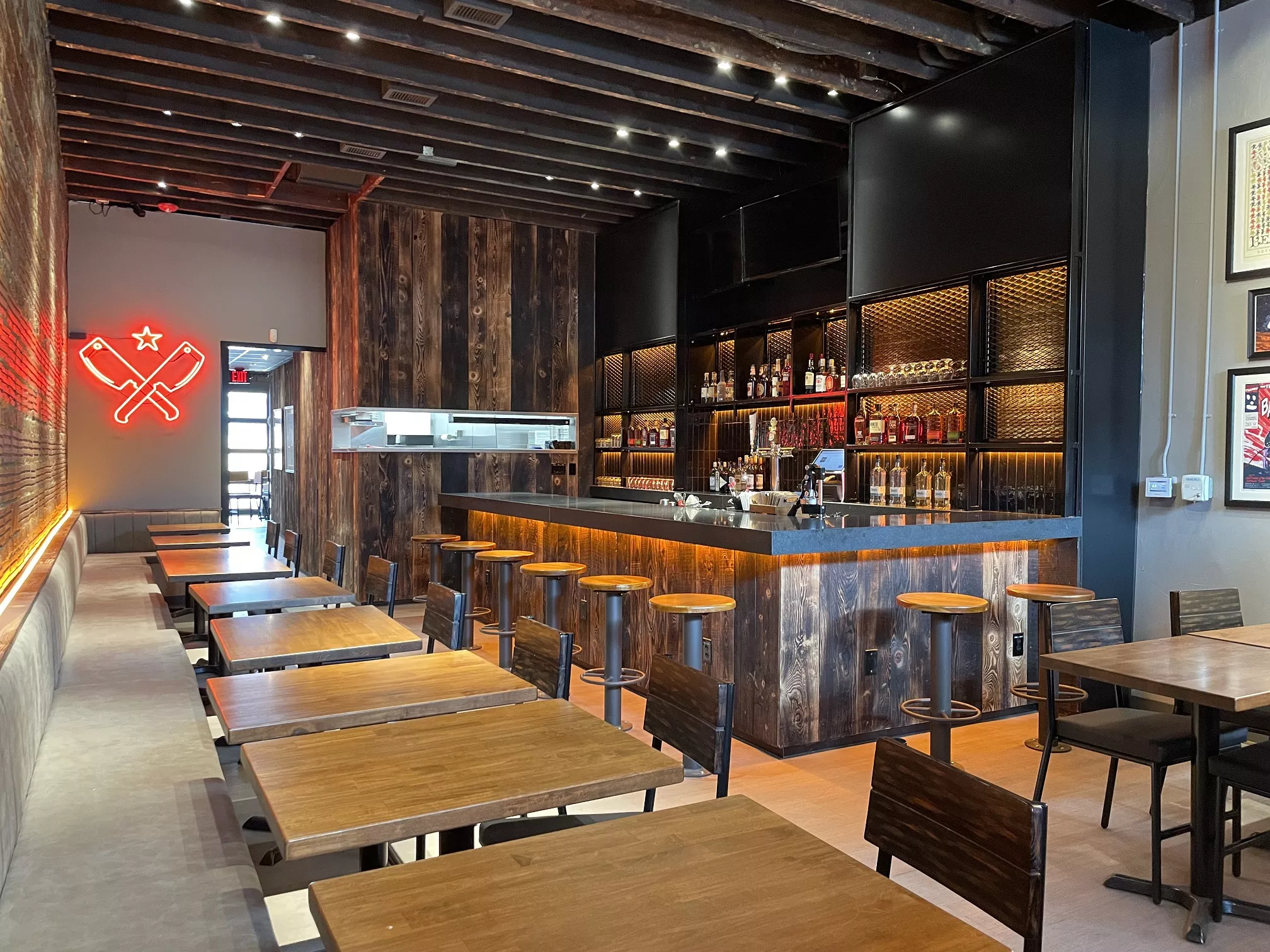 Proof Barbecue in Ohio City to Close on February 1 - Cleveland Scene