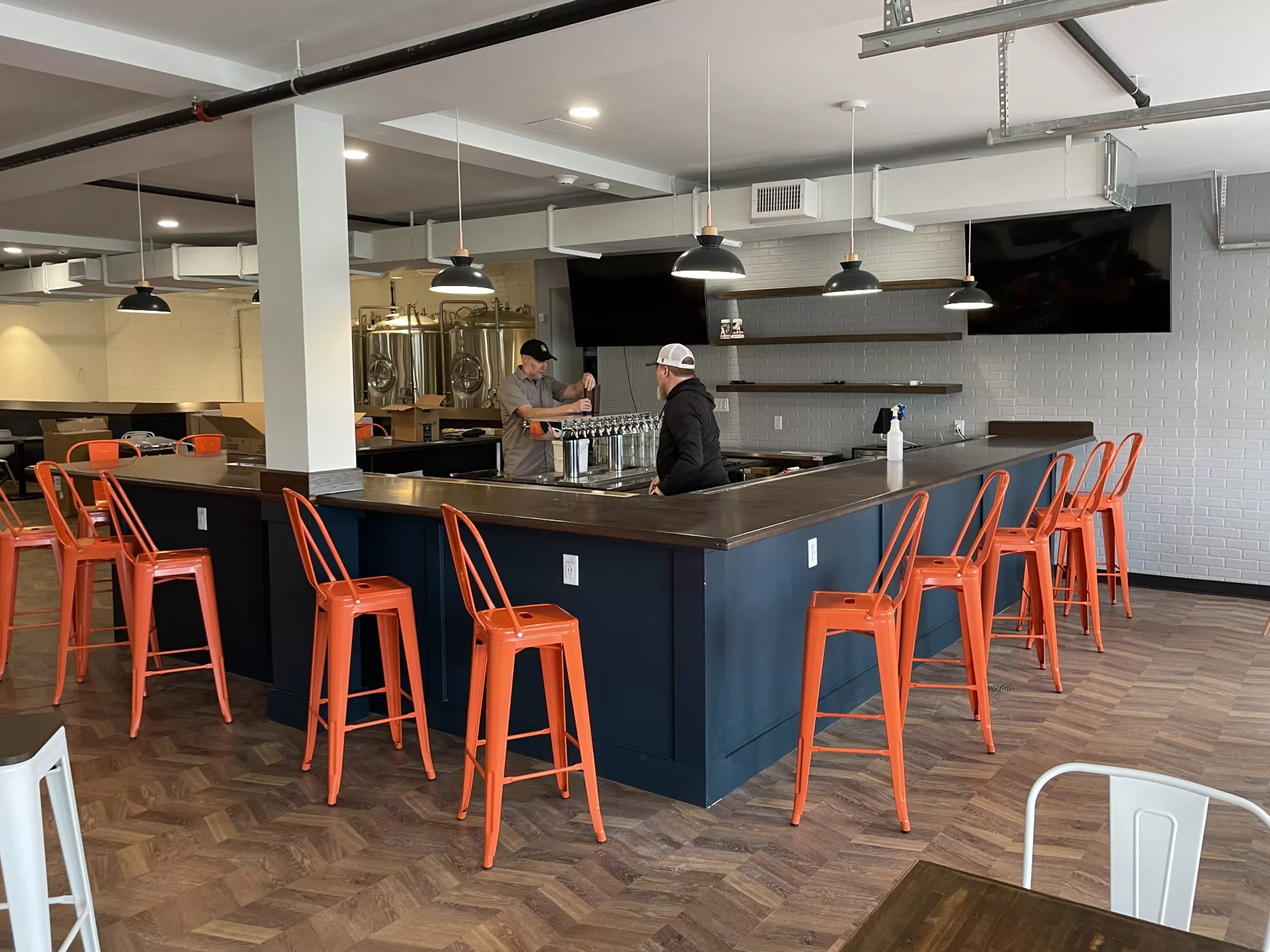 Midnight Owl Brewing in Shaker Heights to Close Jan. 25th - Cleveland Scene