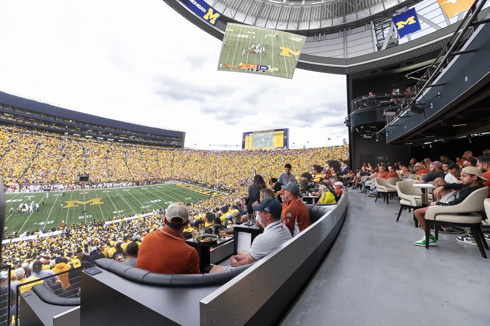 Cosm Immersive Sports and Entertainment Venue Coming to Downtown Cleveland