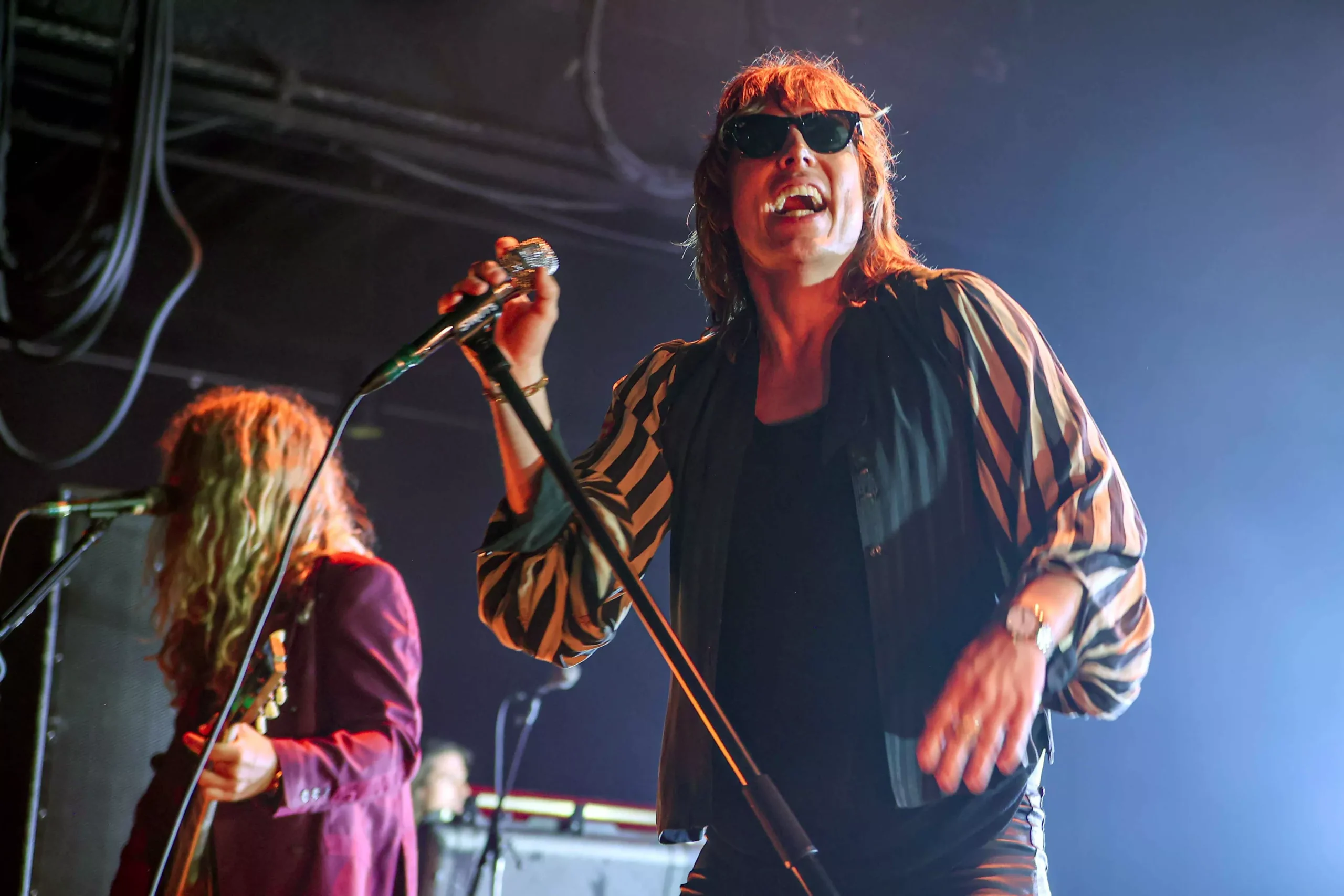 Concert Photos: The Struts Glammed Out at the House of Blues ...