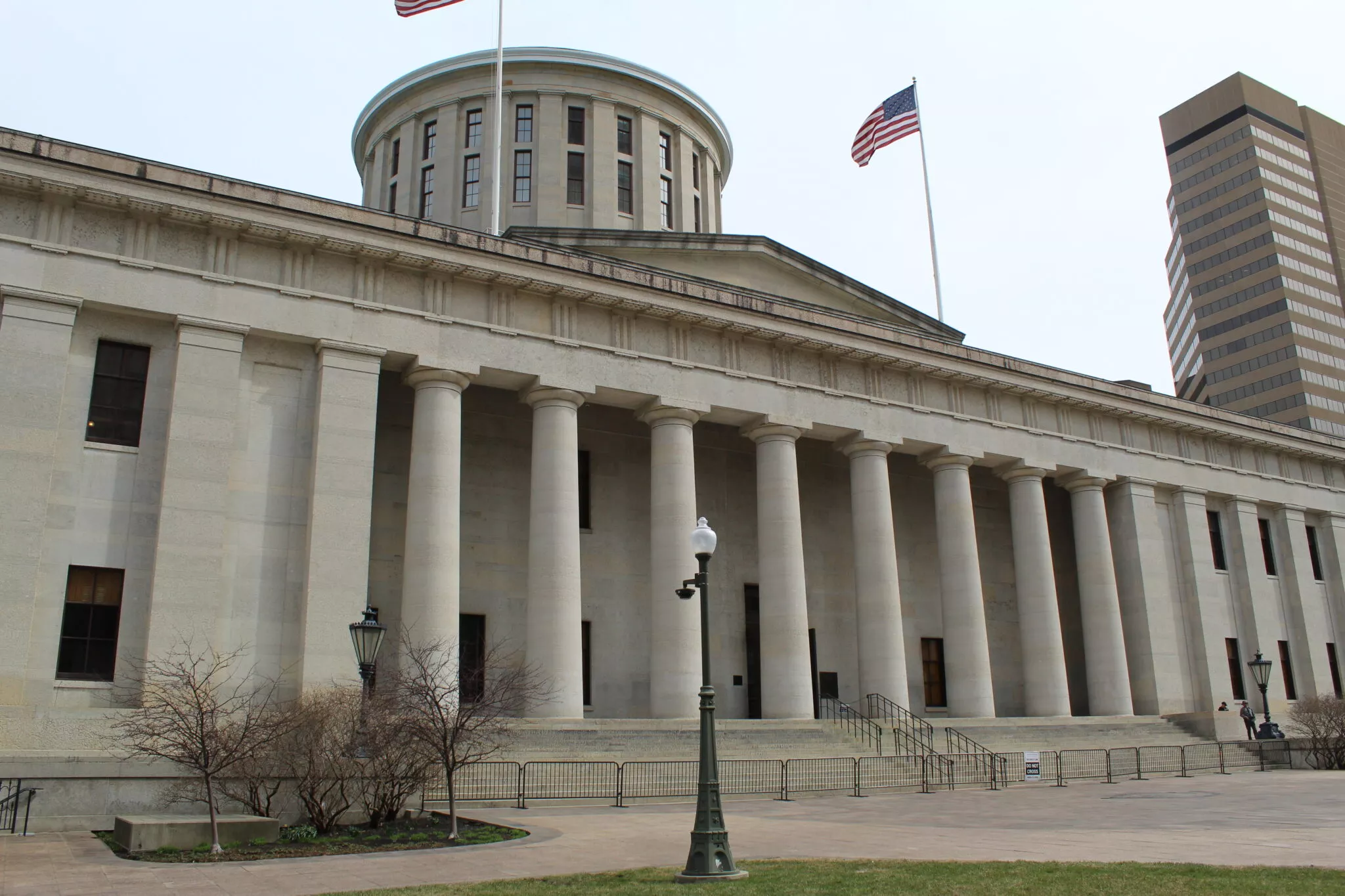 Ohio Equal Rights Starts Collecting Signatures to Get Two Amendments on ...