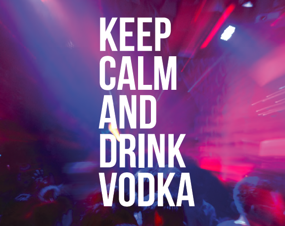 Vodka: A Night of Flavor and Fun Awaits - Cleveland Scene