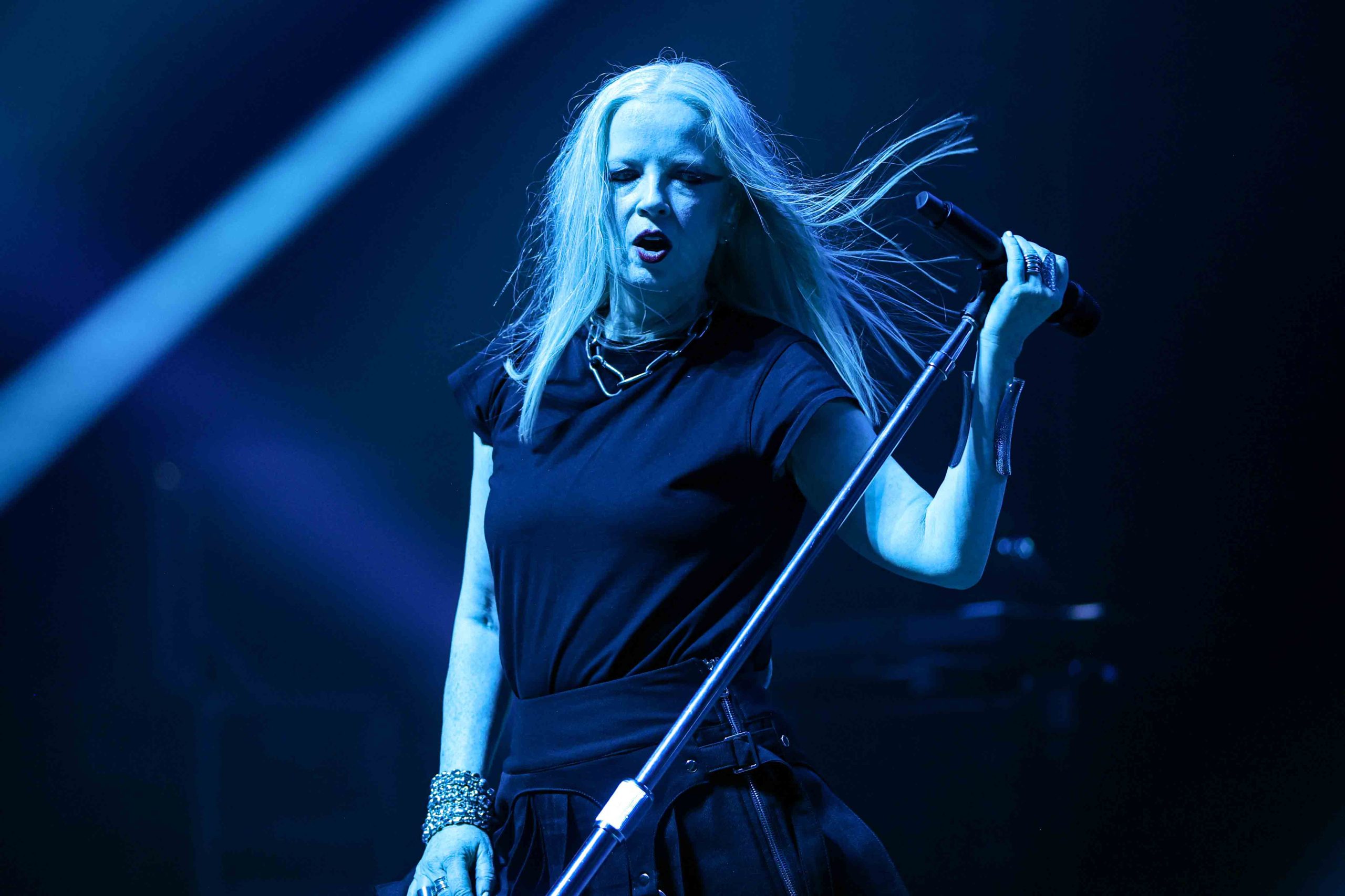 Concert Photos: Garbage Glides Through '90s Hits at the Agora ...
