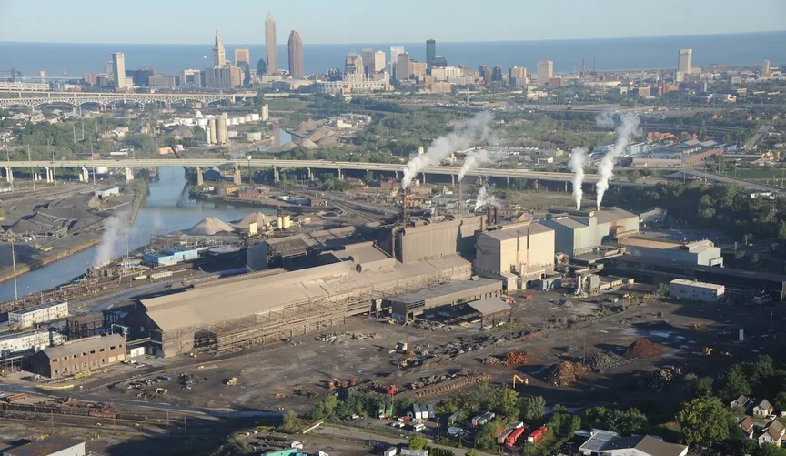 Ohio Scrapped a Key Tool to Fight Air Pollution. Advocates Want It Back ...