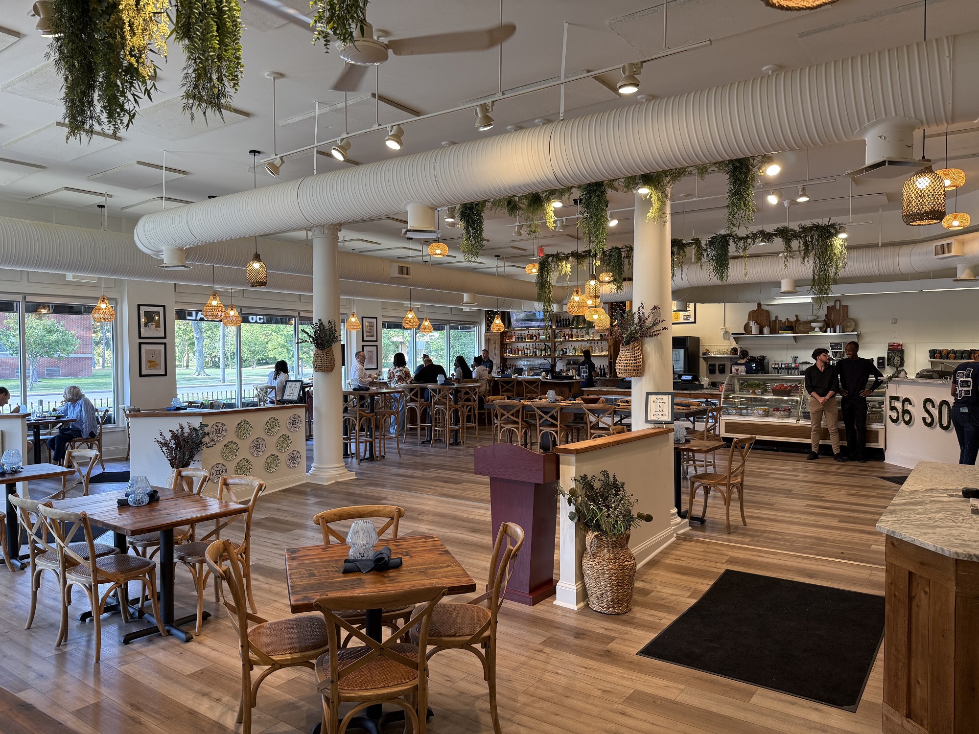 Last Week in Cleveland Food News: Nightjar, 56 Social, Danny's and More ...