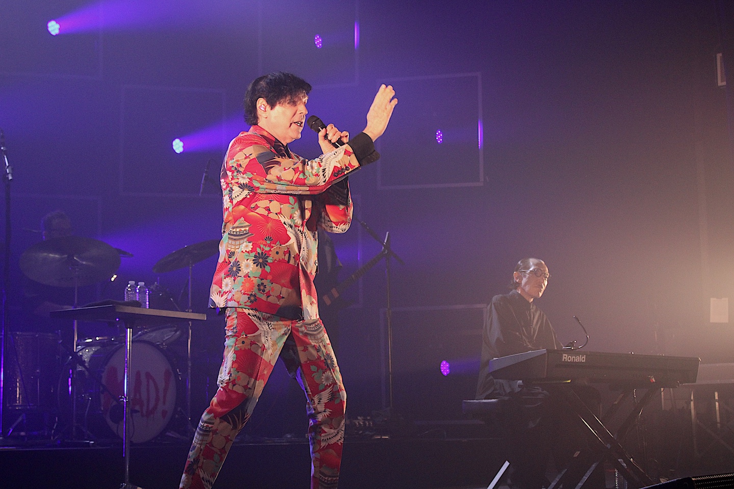 Sparks Gives Cleveland Career Overview As It Makes Up for Decades-Long ...