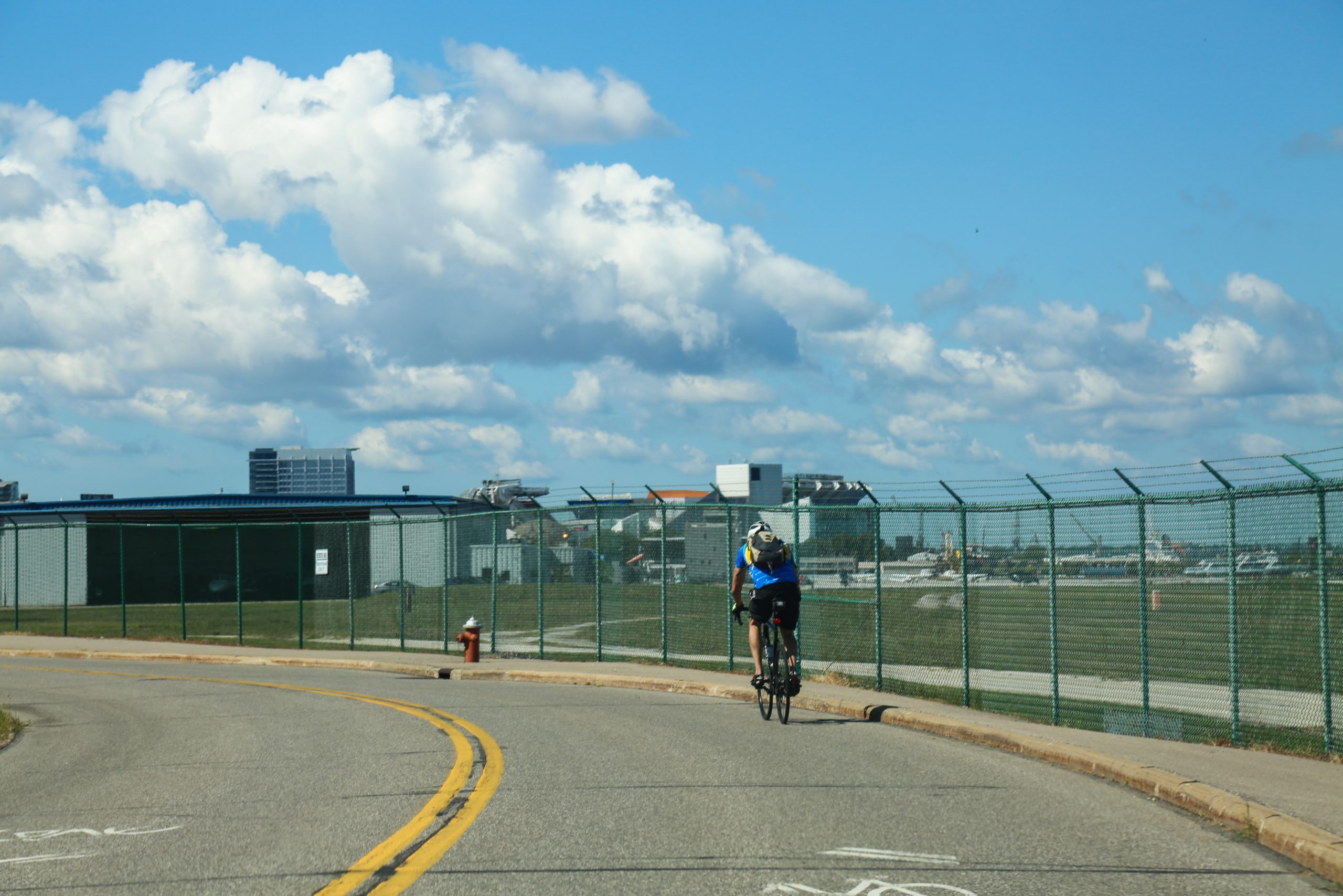 Cleveland Set for $4 Million Grant for 15 "Quick-Build" Bike Lanes ...