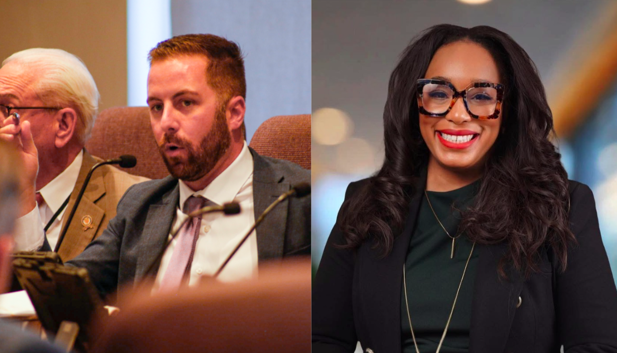 Kerry McCormack Stepping Down Early from Council, Names Lauren Welch as ...