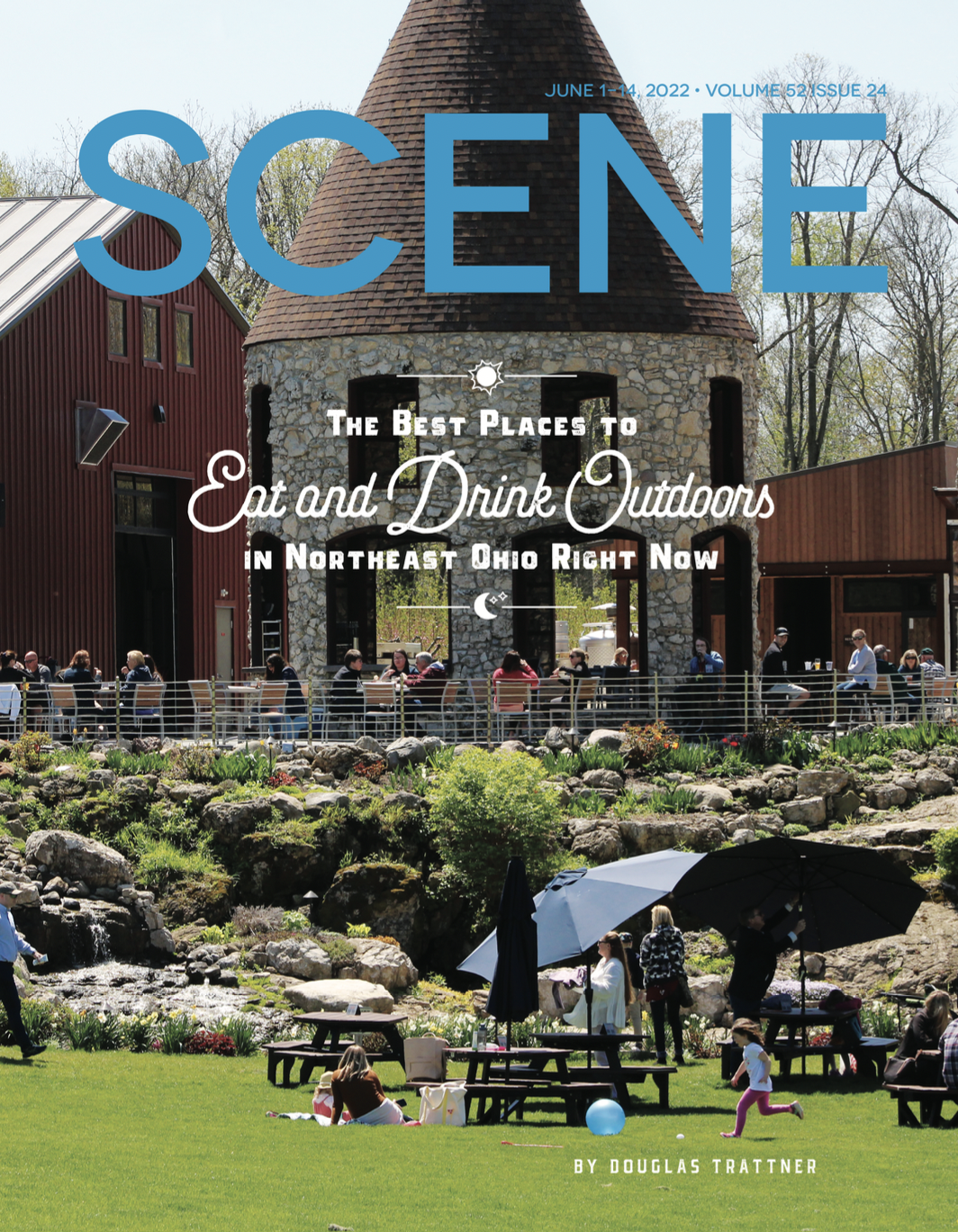 Jun 1-14, 2022 - Cleveland Scene