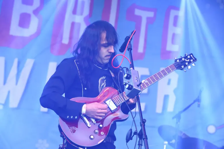 Brite Winter Headed to Waterloo Arts District in 2026 - Cleveland Scene