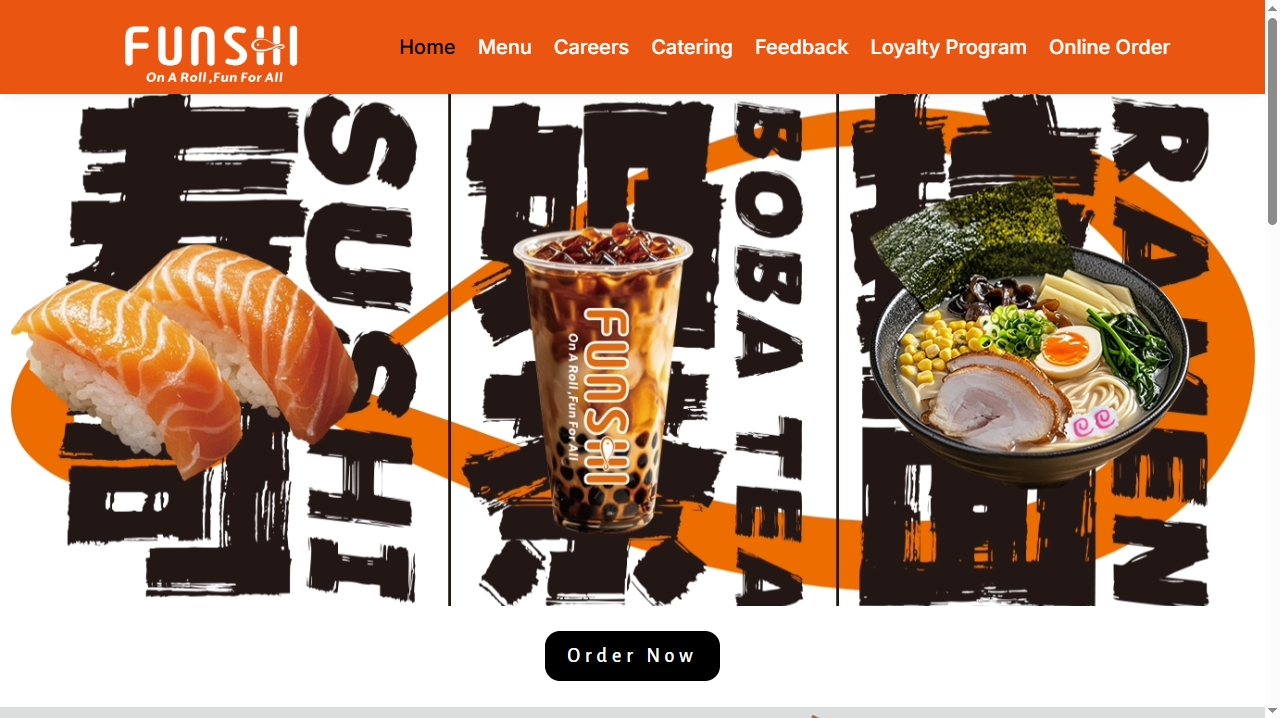 Funshi Revolving Sushi Restaurant to Open Sept. 29 in Avon - Cleveland ...
