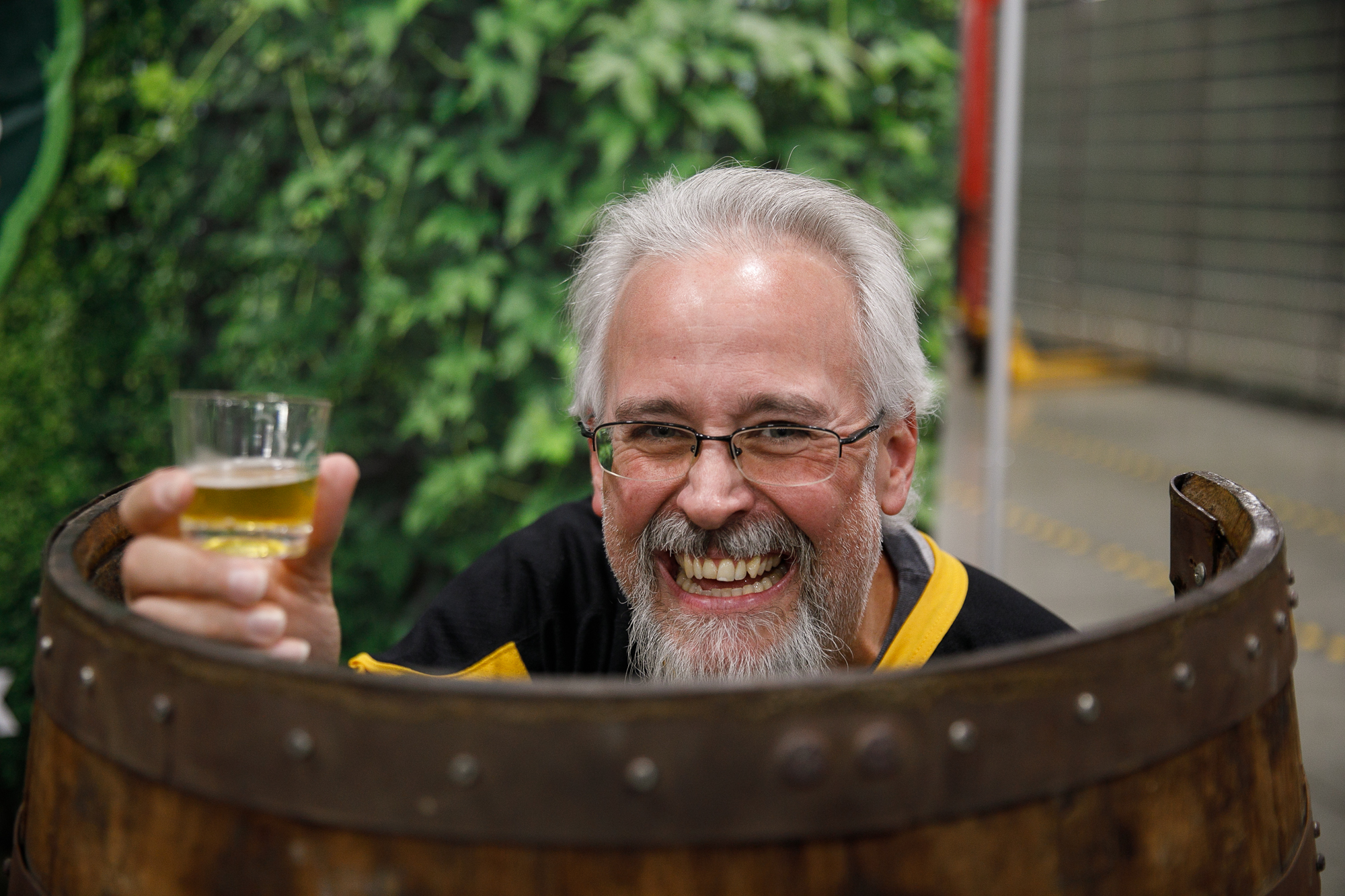 Photos From Cleveland Beer Week’s Celebration of The Hops at Fat Heads ...