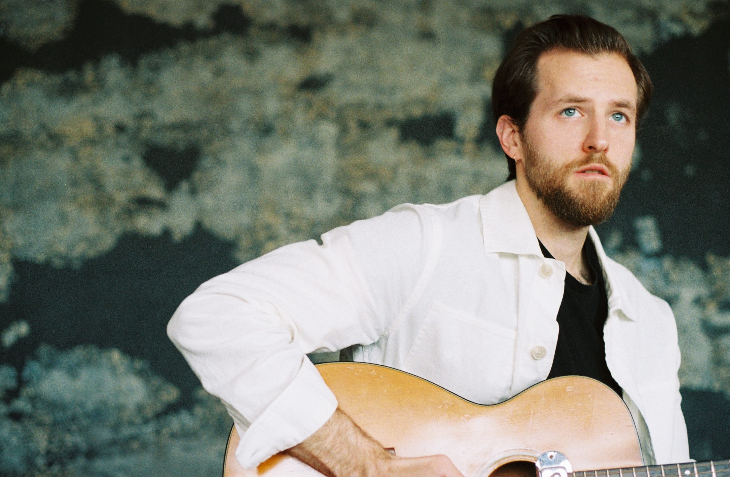 Cleveland's Matt Moody To Play Release Show at Happy Dog - Cleveland Scene