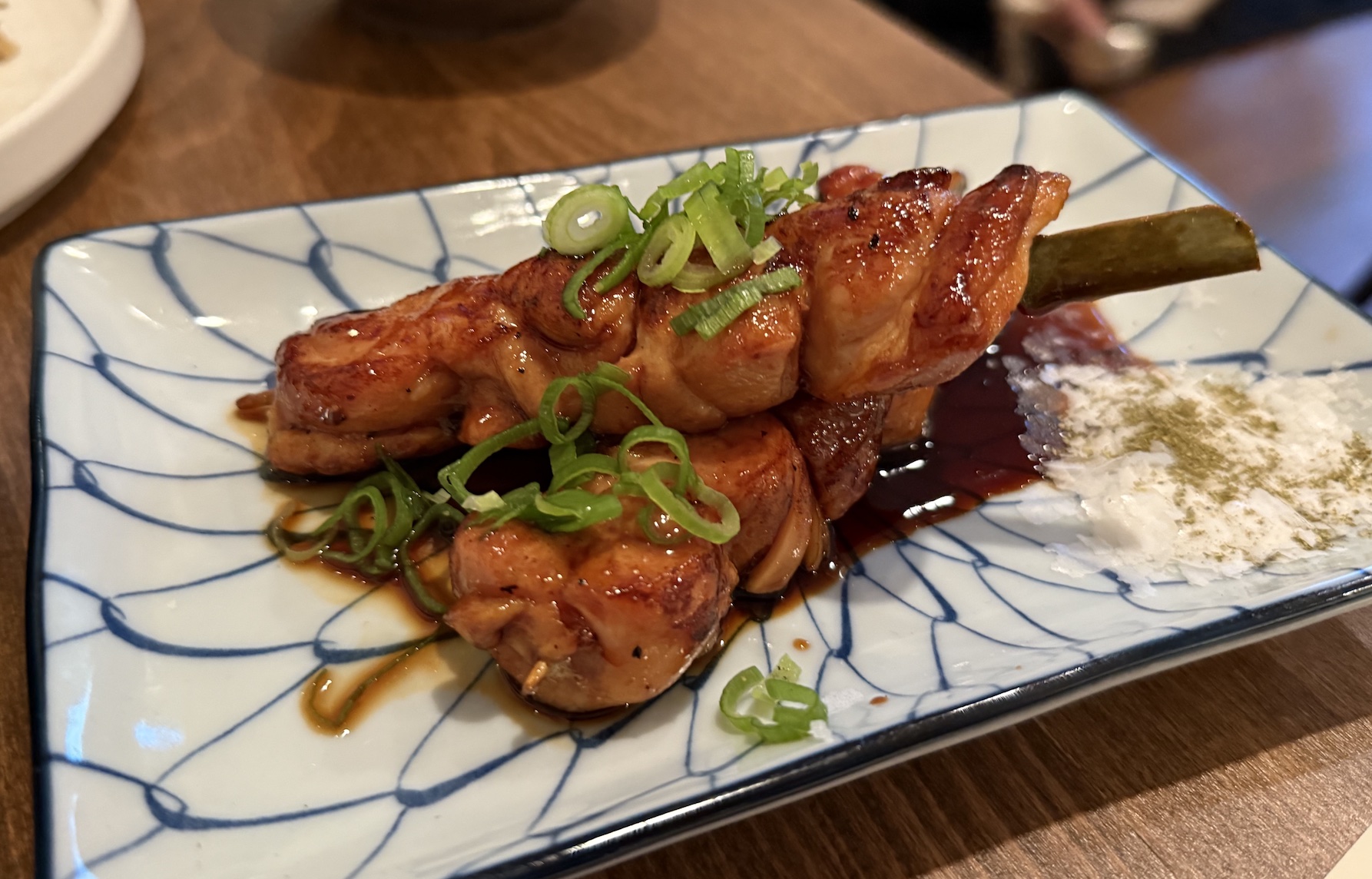 At Kyuu-juu, an Obsessively Crafted Neighborhood Izakaya Blends the ...