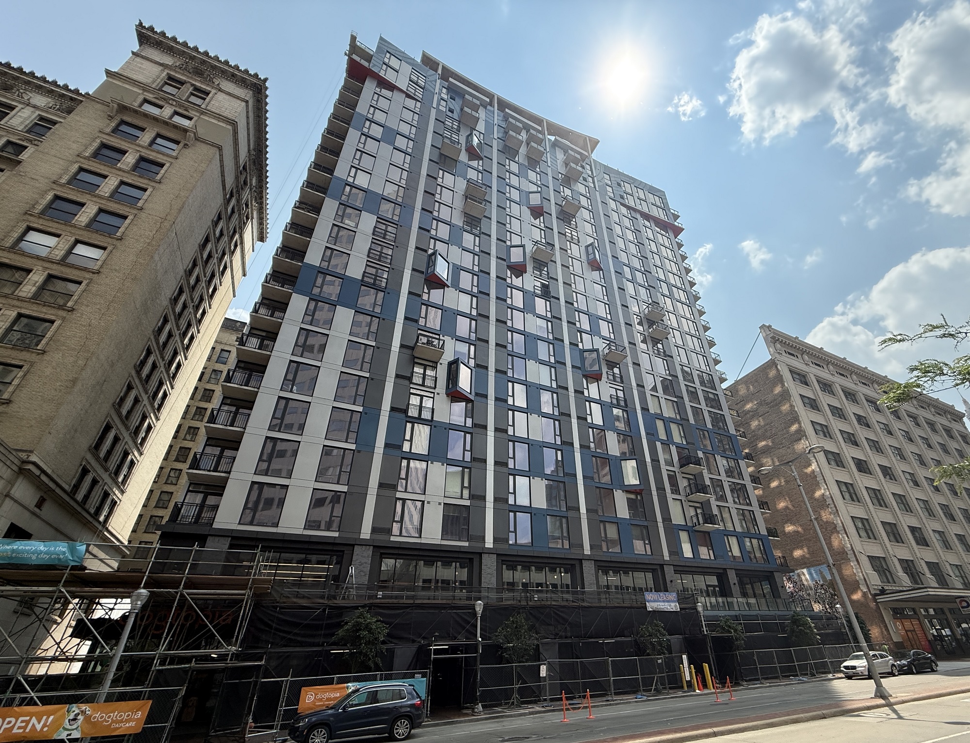 Phoenix Coffee Finds a New Downtown Home at Skyline 776 - Cleveland Scene