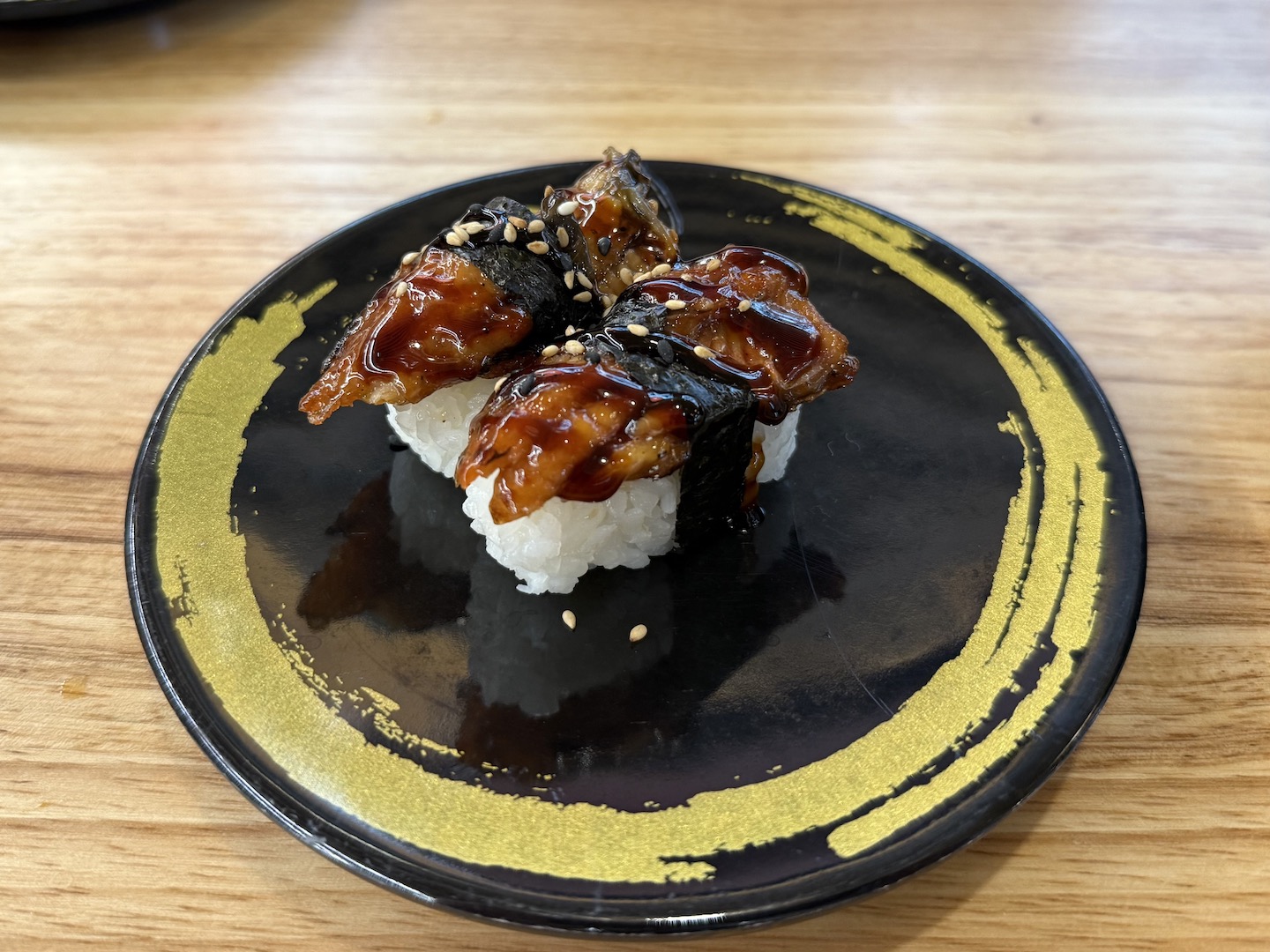 Review: Sushi is Fun, and Affordable, Again at Funshi - Cleveland Scene