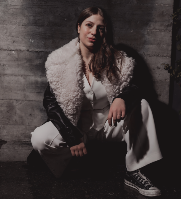 Finnish Conductor Dalia Stasevska Excited for Her Return to Severance ...