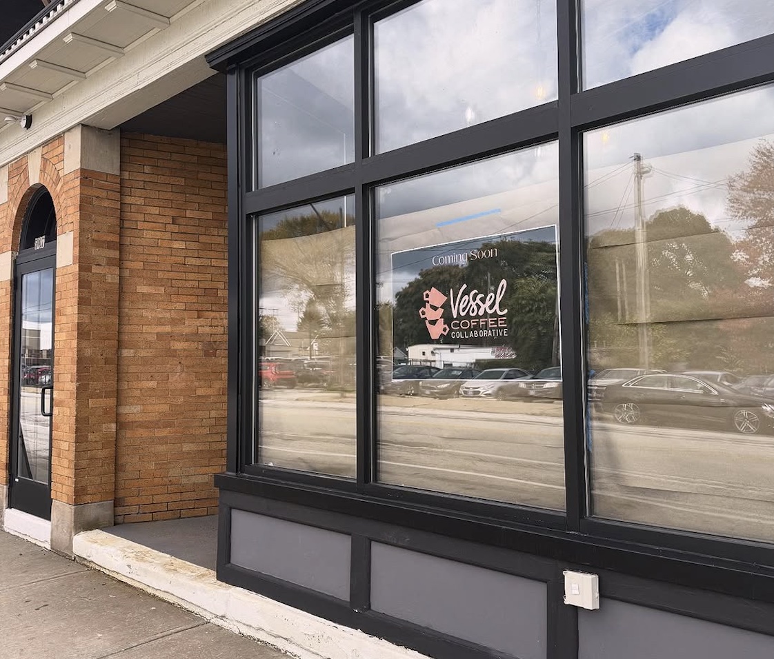 Vessel Coffee Collaborative to Open in Detroit-Shoreway This Winter ...