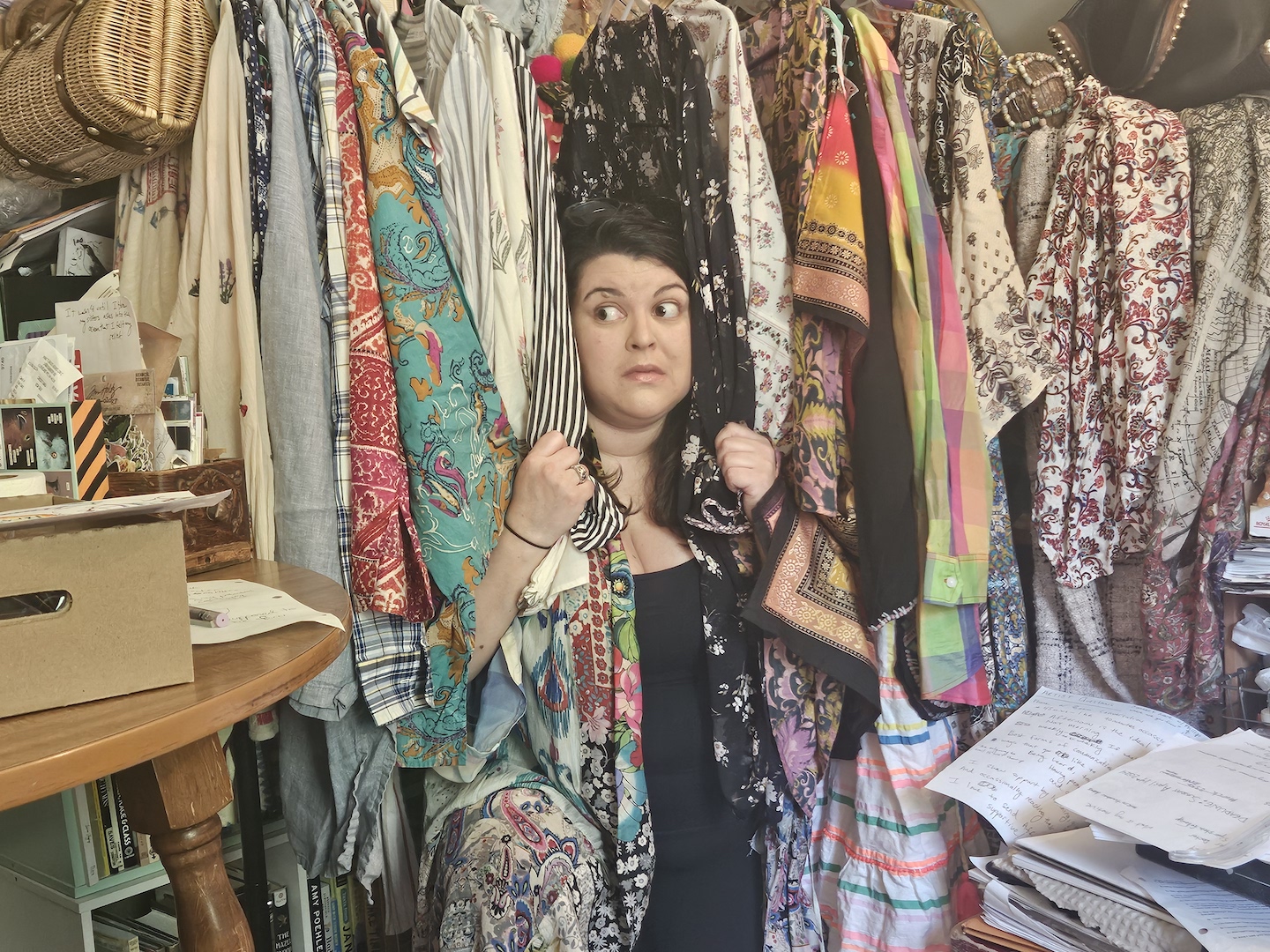 CPT’s ‘I Wear My Dead Sister’s Clothes’ is a Poignant Picture of Grief ...