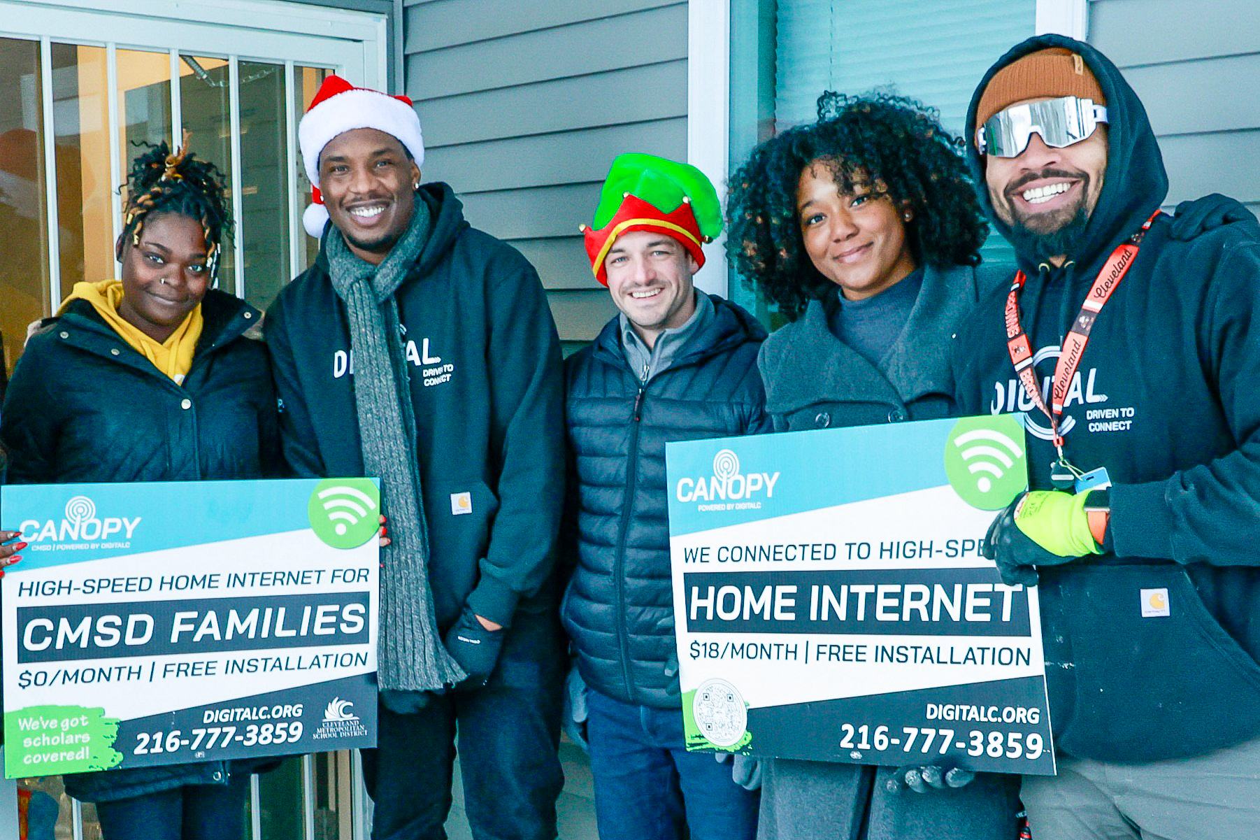 DigitalC On Track to Hit Subscriber Goal as Cleveland Model Replicated ...