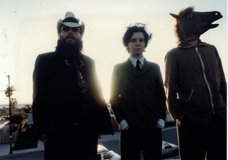 With New Music Finally on the Horizon, the Black Heart Procession ...