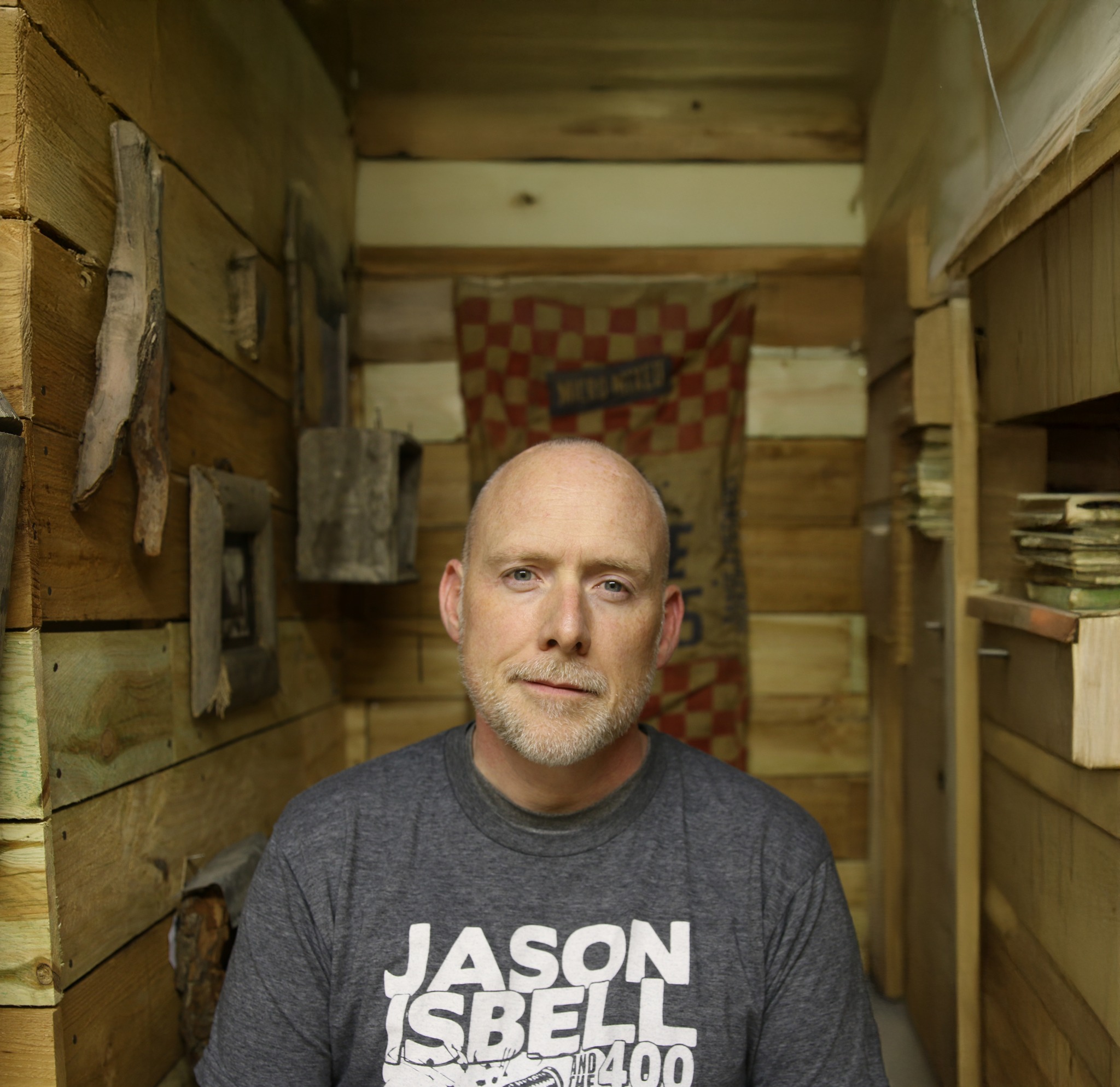 Local Photographer Explores Mental Health Issues in Portrait Exhibit ...