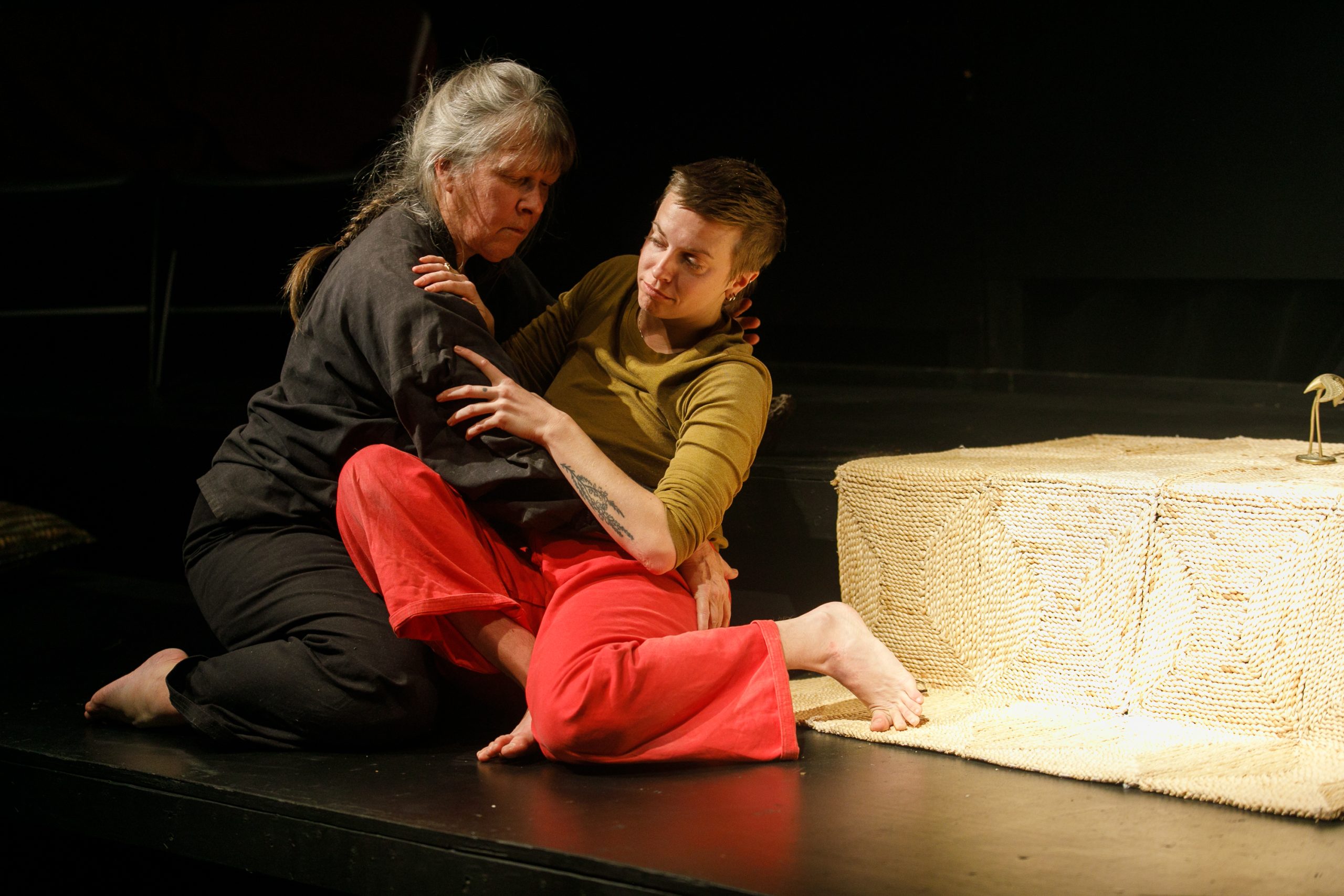 Photos From SoftLaunch 2026 at Cleveland Public Theatre - Cleveland Scene