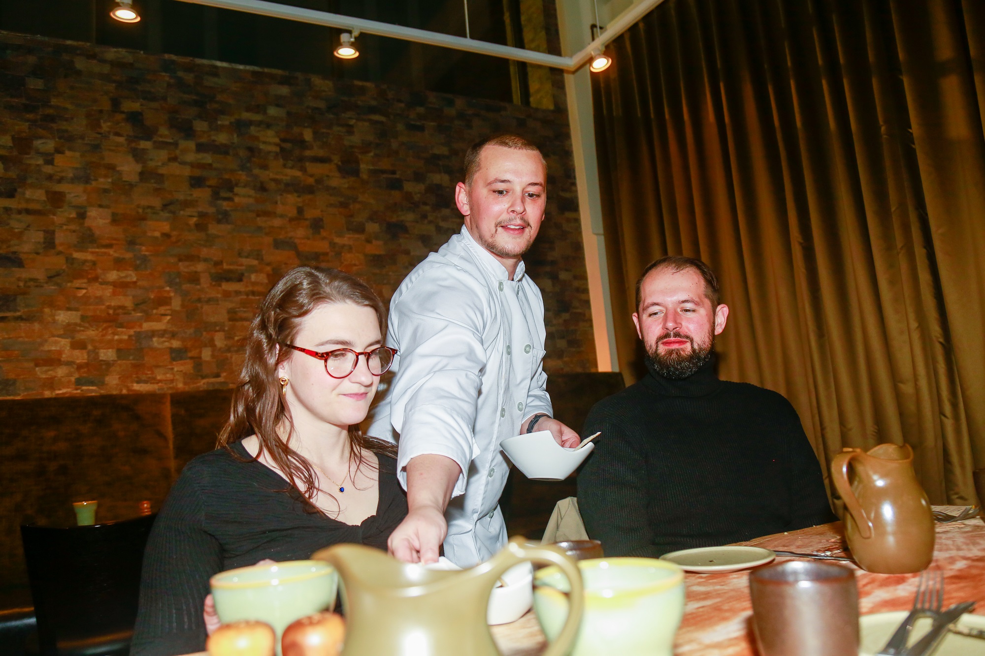 As Solo Dining Becomes Commonplace, Cleveland’s Supper Clubs are ...