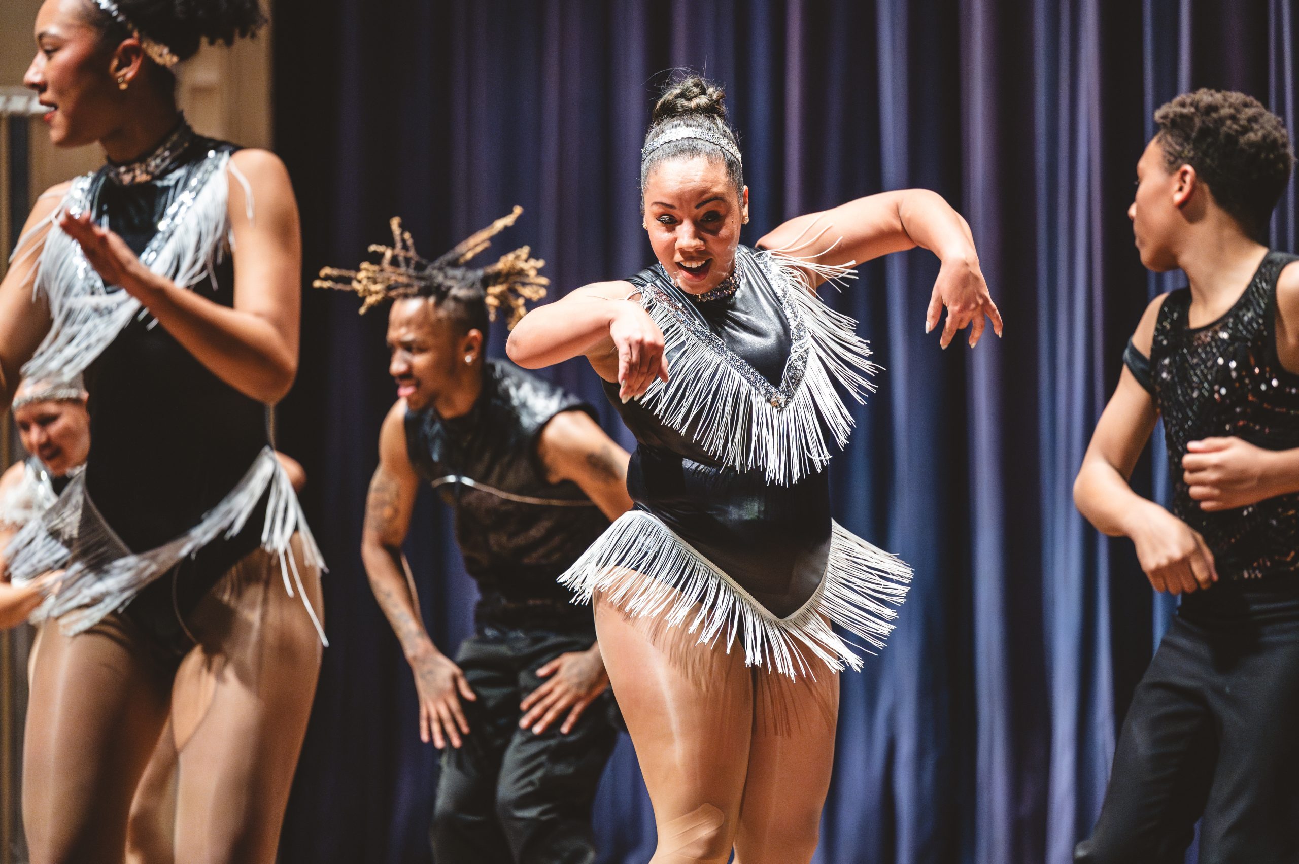 15+ Things to Do in Cleveland This Martin Luther King Jr. Day Weekend ...