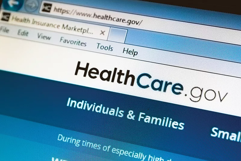 After Health Subsidies Expire, Marketplace Enrollment Takes a Big Dip ...