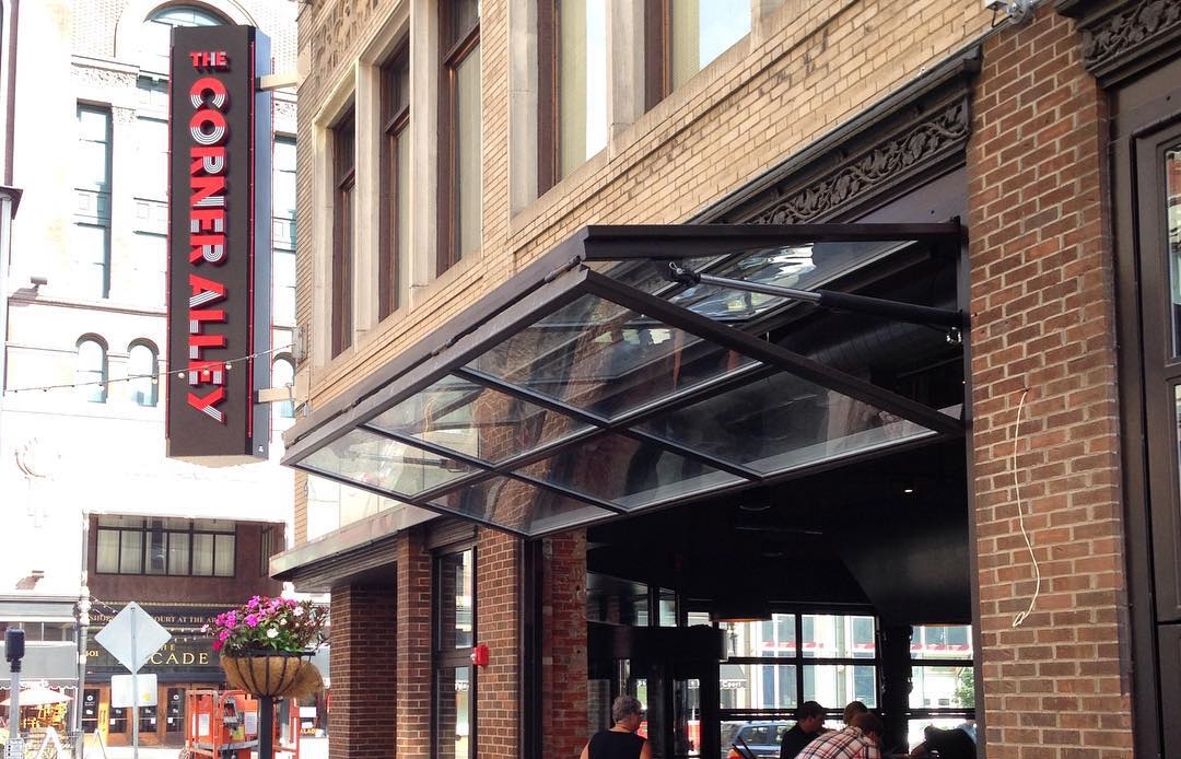Developer MRN to Bring Hangry Brands in as Operating Partner on Corner ...
