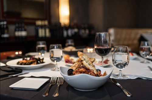 Osteria Downtown is Closed - For Now - Cleveland Scene