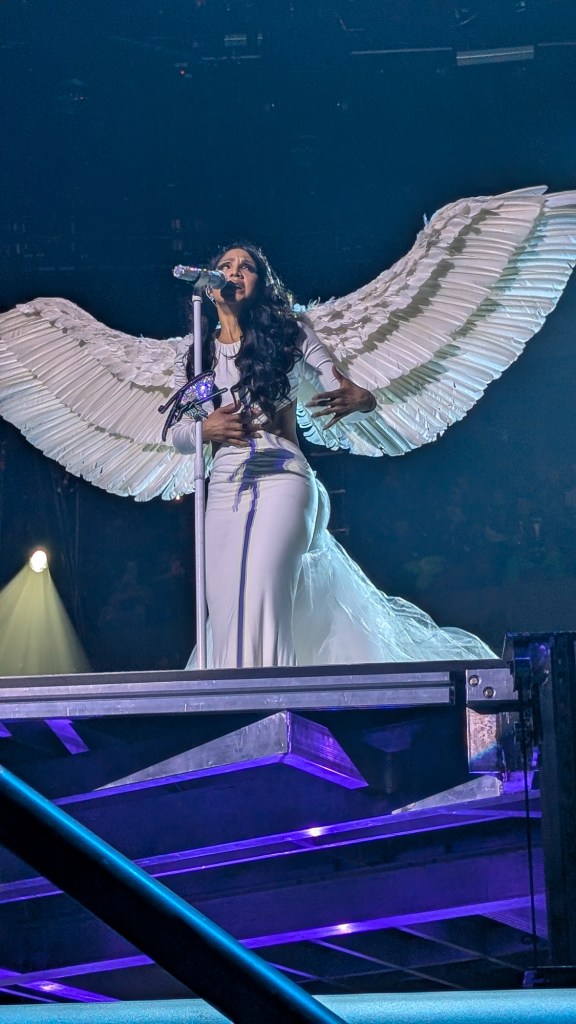 Concert Review: R&B Powerhouses New Edition, Boyz II Men & Toni Braxton ...