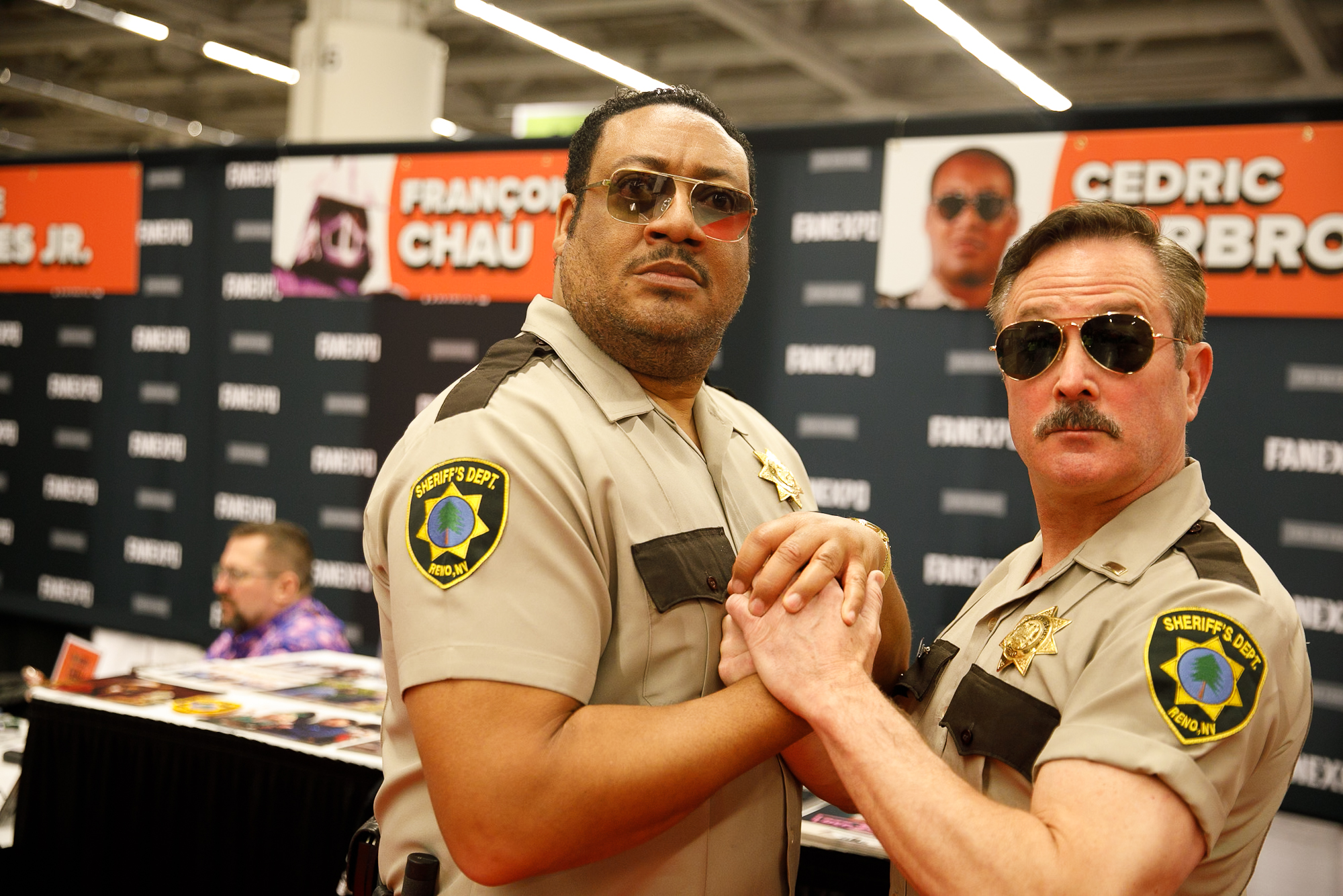 Photos: Fandoms From All Points of the Universe Collided at Fan Expo ...