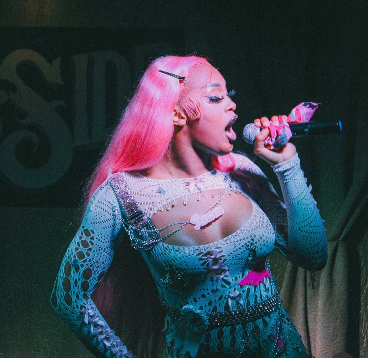 Princess Love Cleveland Rapper: Rising Star - Cleveland Scene
