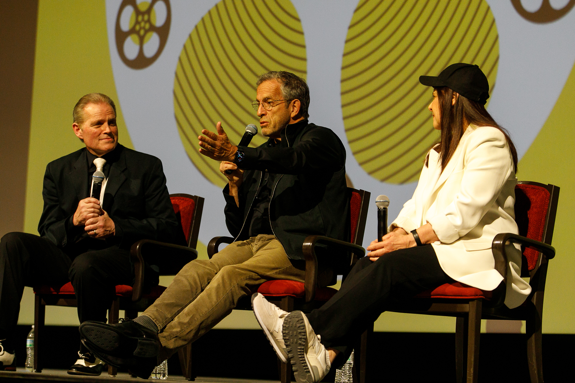 Photos: Views from the Opening Night of CIFF50 at Playhouse Square ...