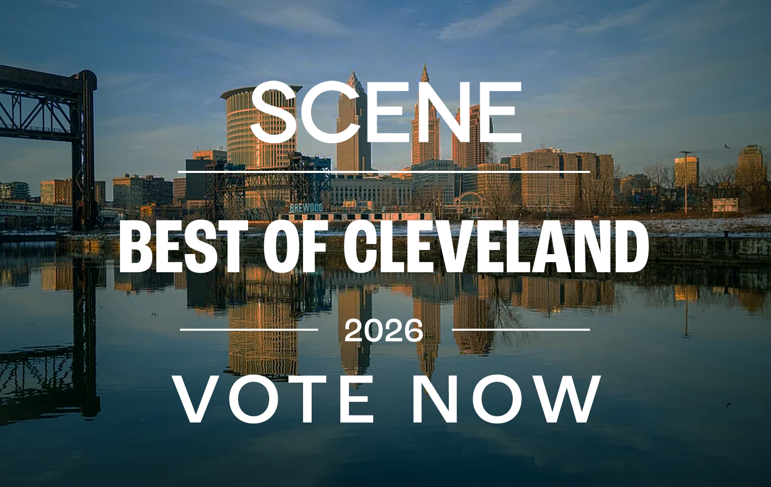 Best of Cleveland: Nominate Your Favorites Now - Cleveland Scene