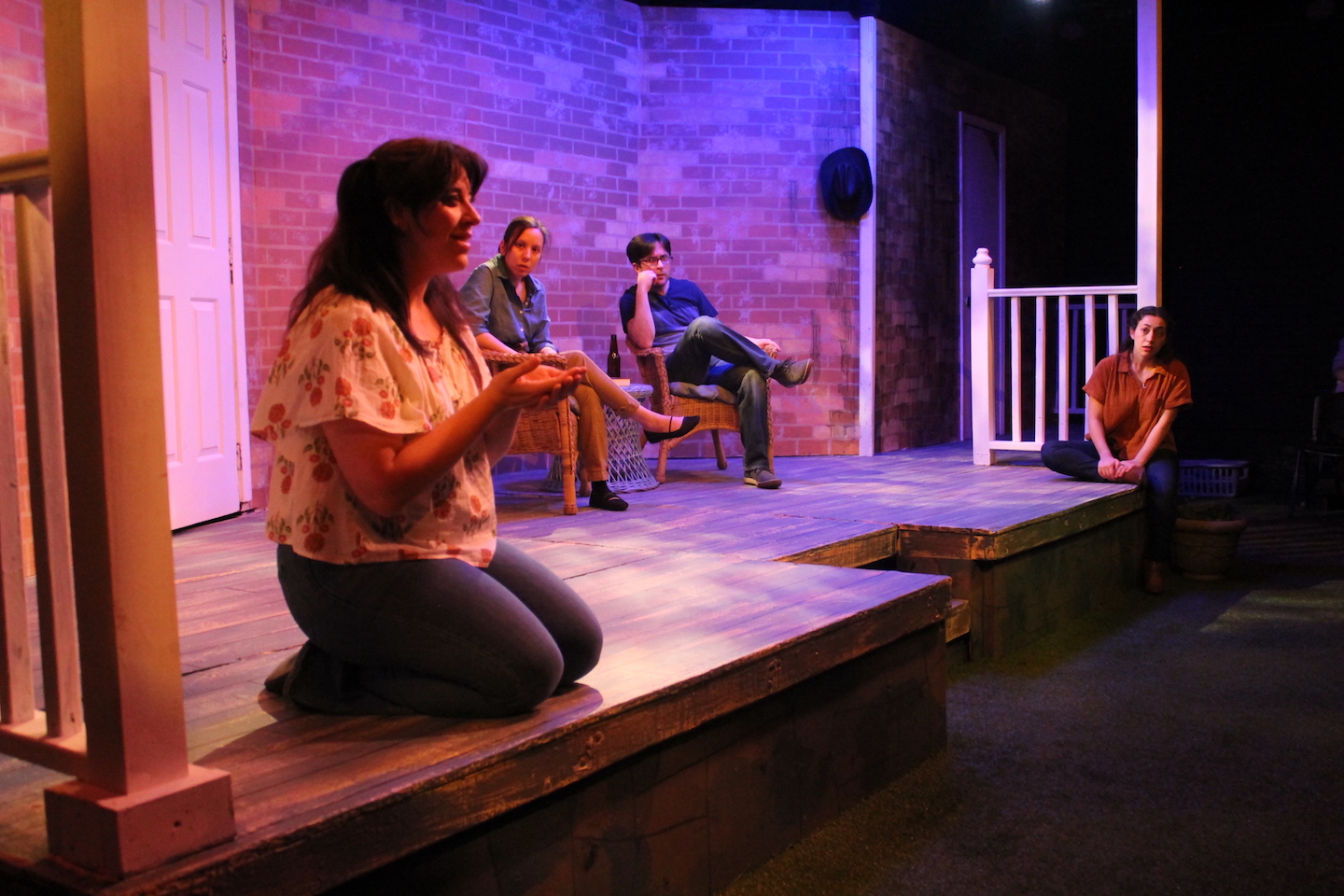 Plano: A Journey into Abstract Theater - Cleveland Scene