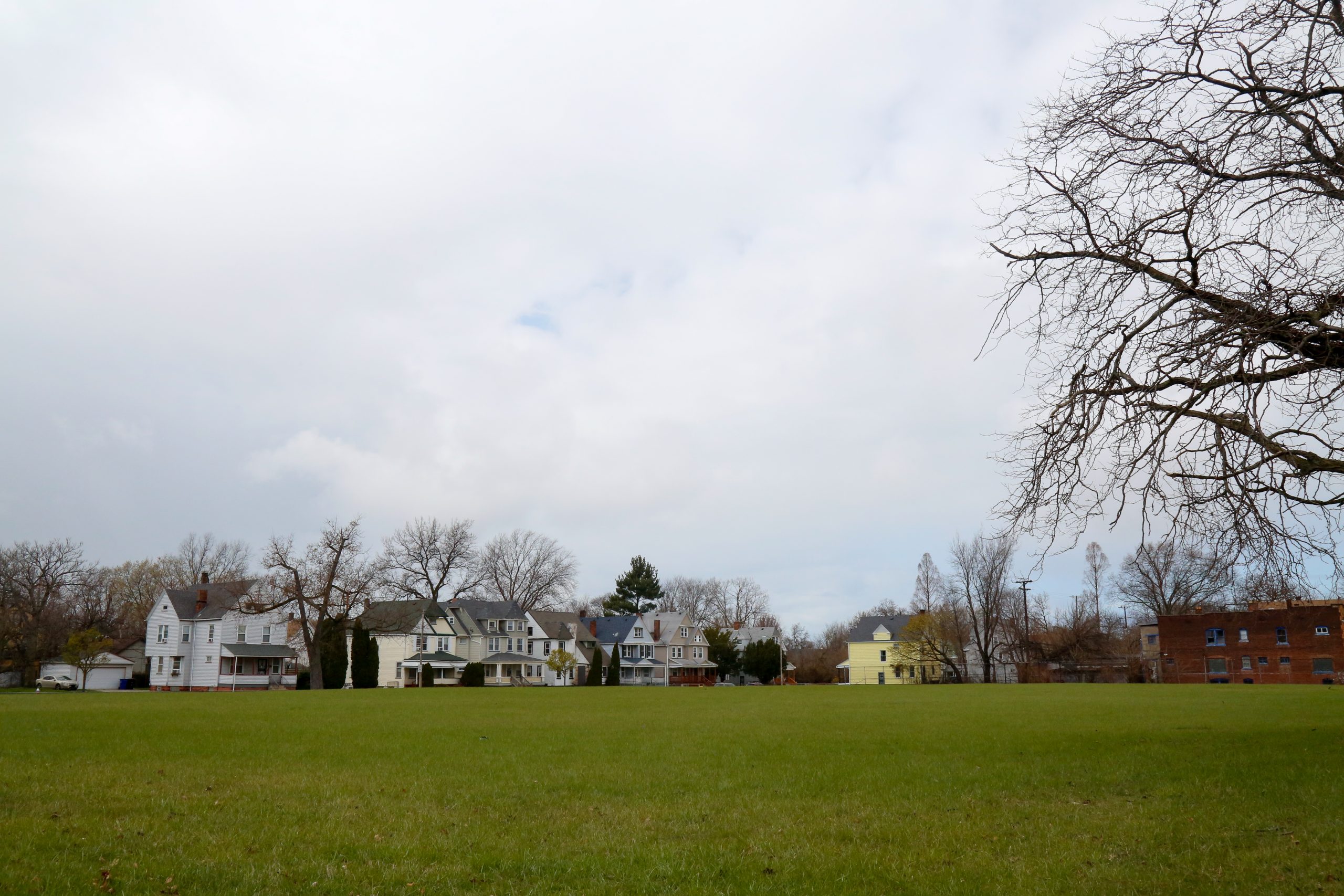 Cleveland's New Housing Innovation District Seeks to Boost Development ...