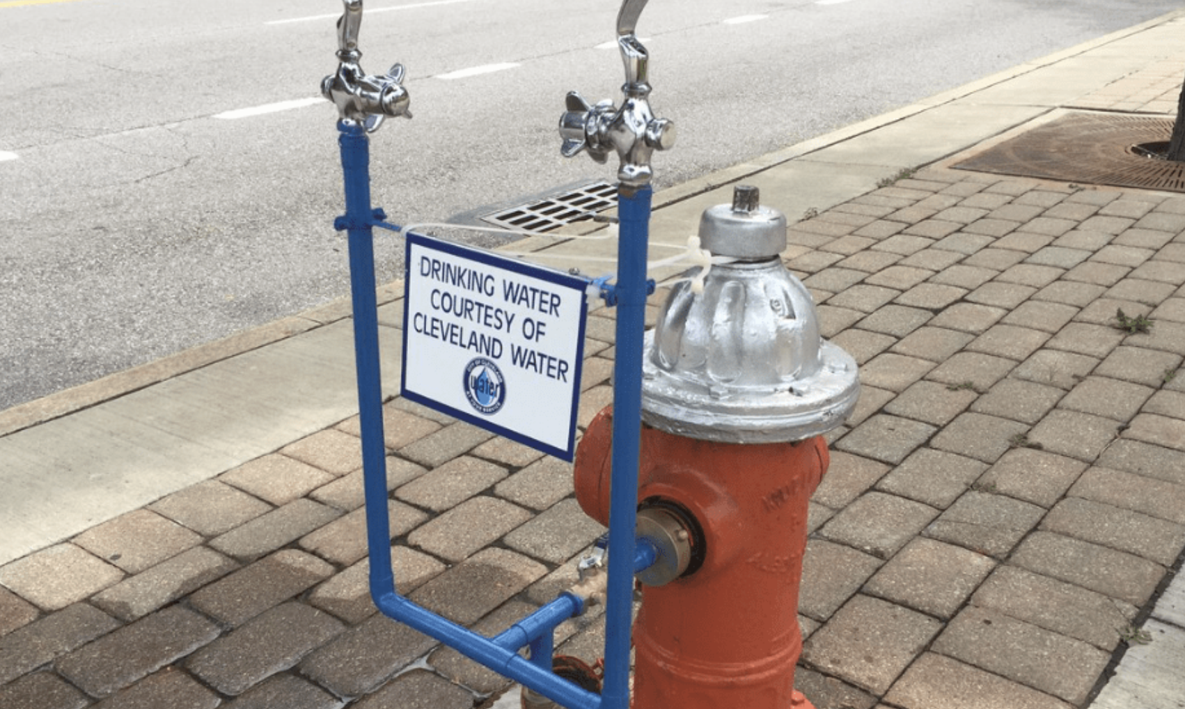 Cleveland Reaches $3 Million Settlement in Water Discrimination Lawsuit ...
