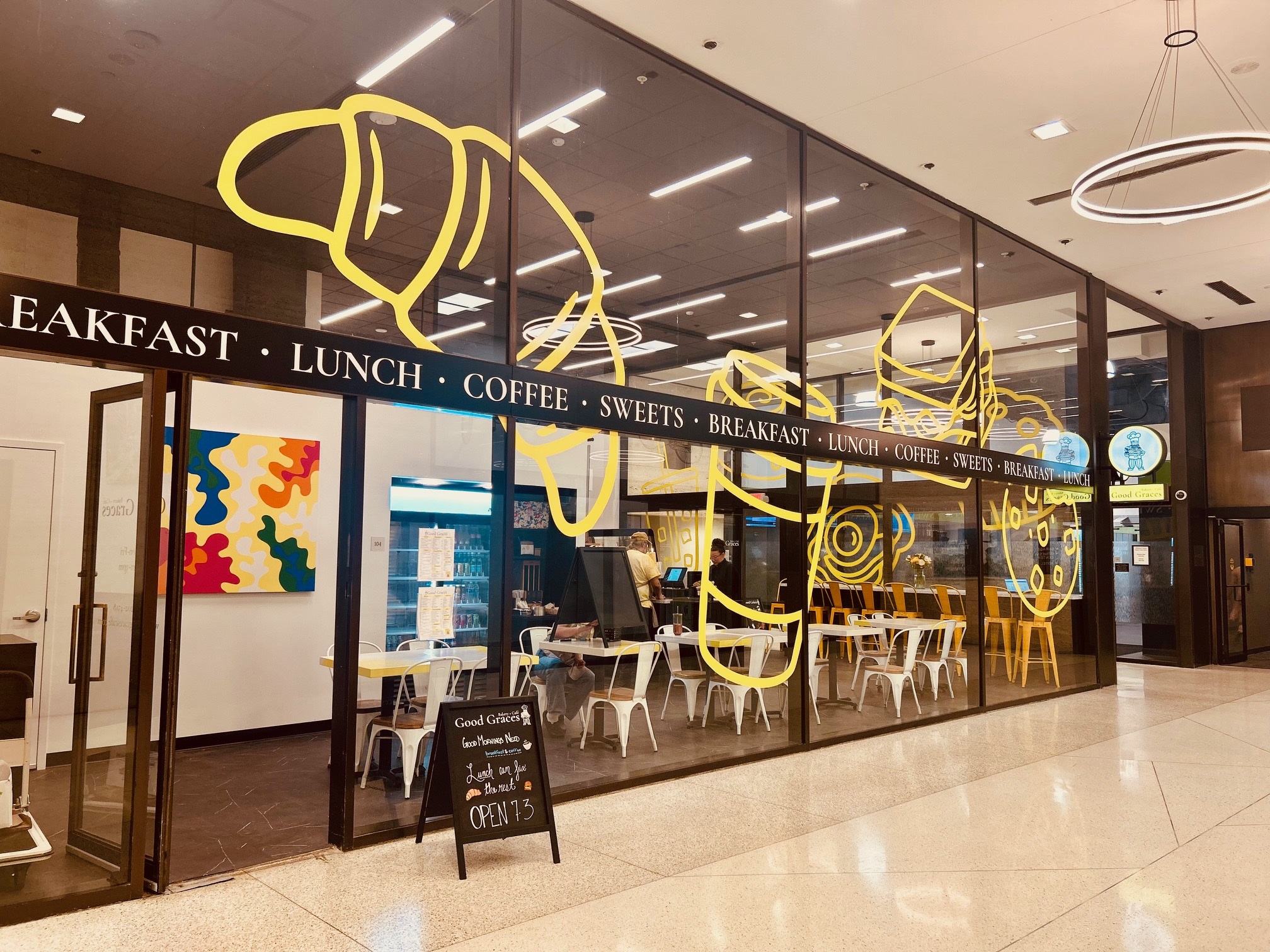 Good Graces Bakery Now Open Downtown - Cleveland Scene
