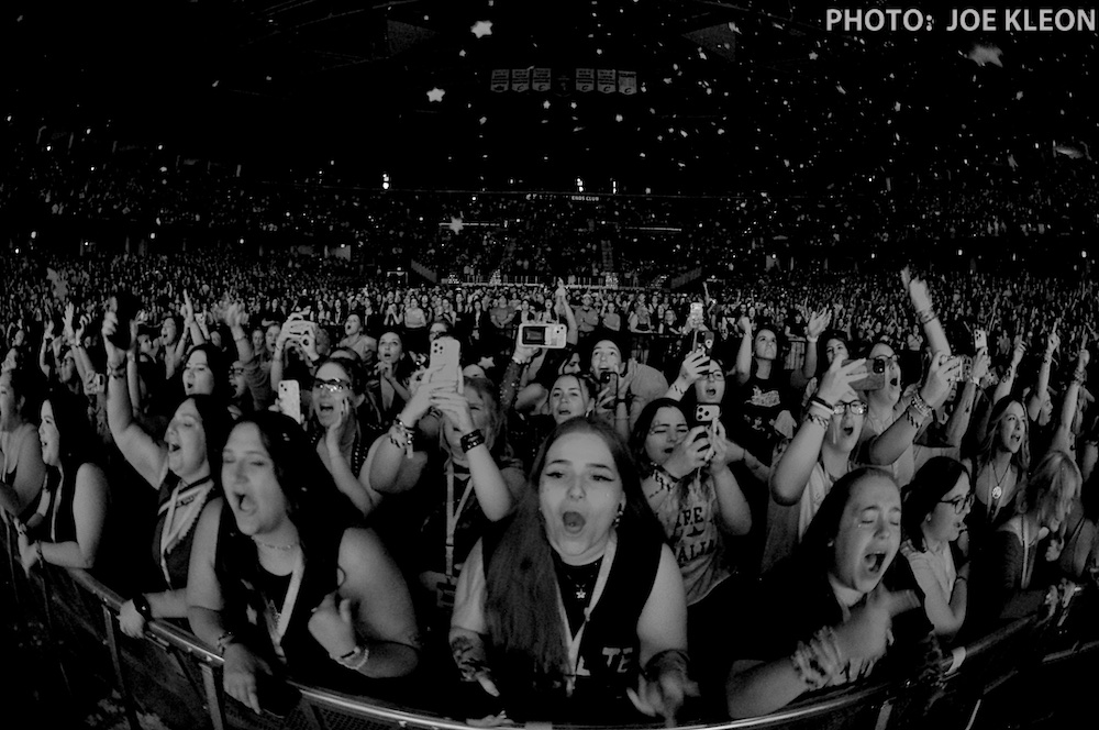 Concert Photos: 5 Seconds Of Summer at Rocket Arena - Cleveland Scene