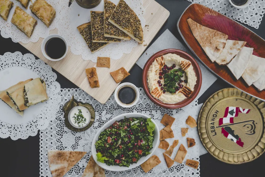 Falafel Café: A Legacy Continues With the Next Generation - Cleveland Scene