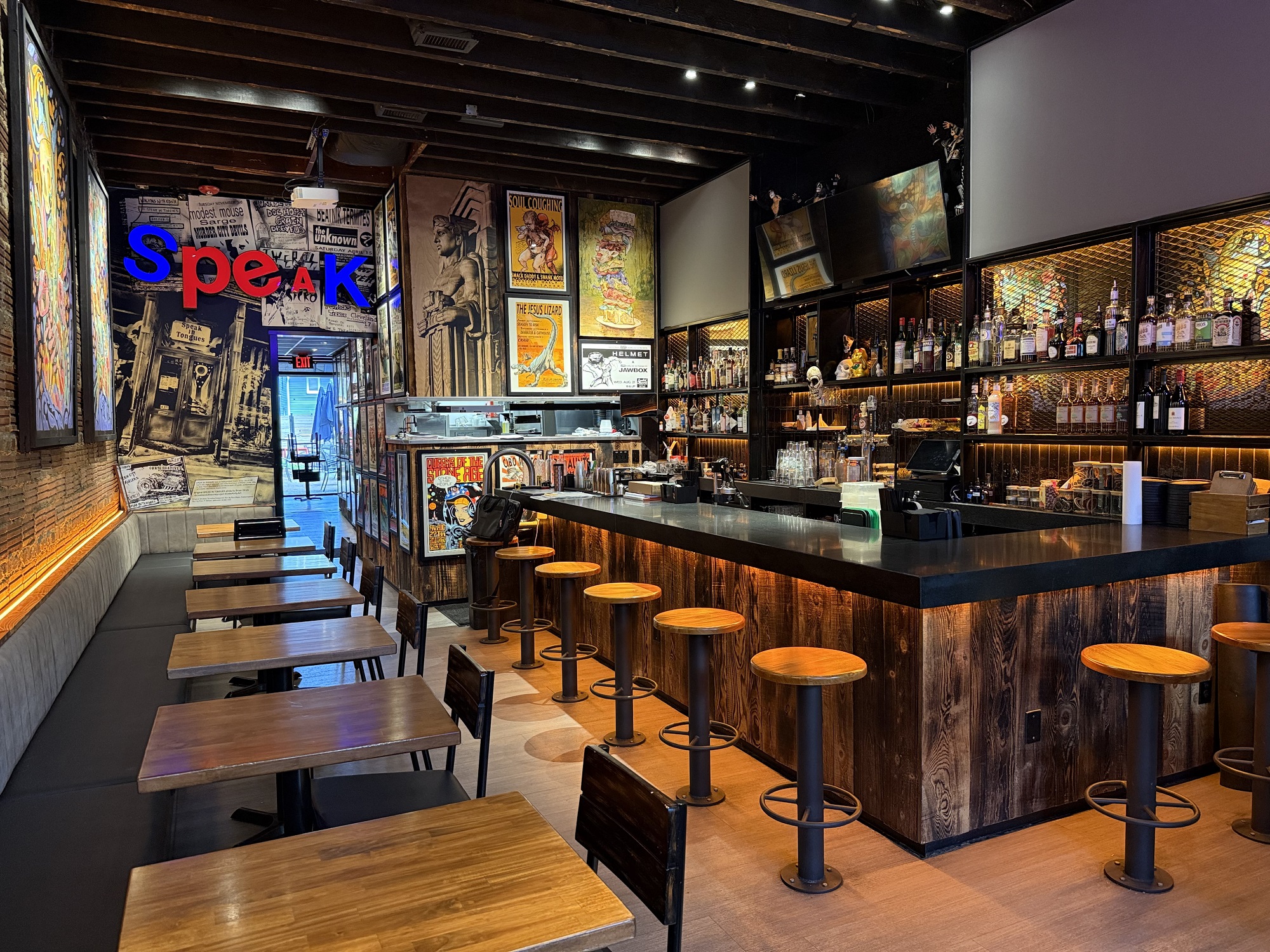 First Look: Proof Public House, Opening Monday, June 15 in Ohio City ...