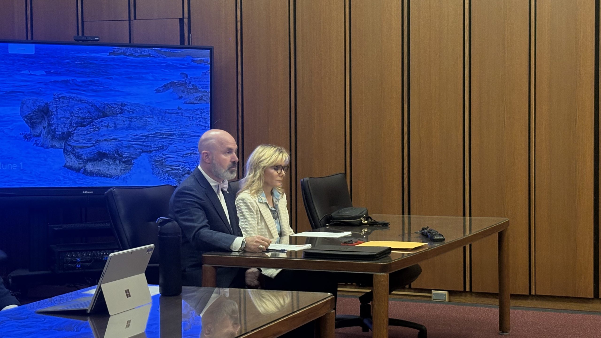 Former Cuyahoga County Judge Leslie Ann Celebrezze Sentenced to 60 days ...