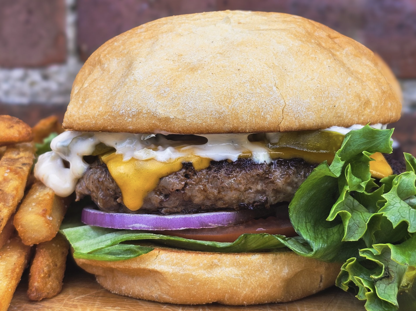 Cleveland Burger Week Kicks Off Today - Cleveland Scene